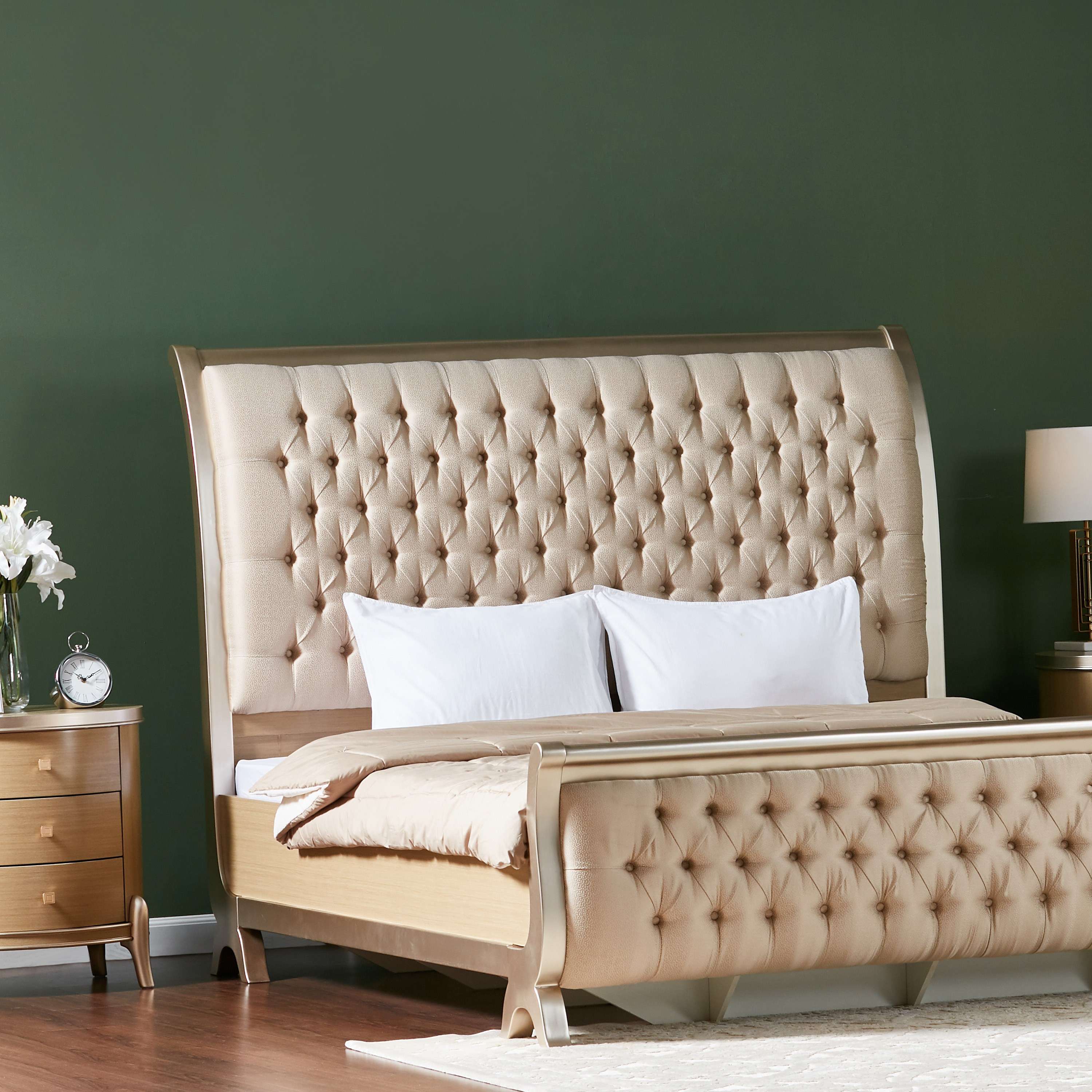 Shop Serenity Sherpa King Comforter - 240x260 cms | Homecentre Oman