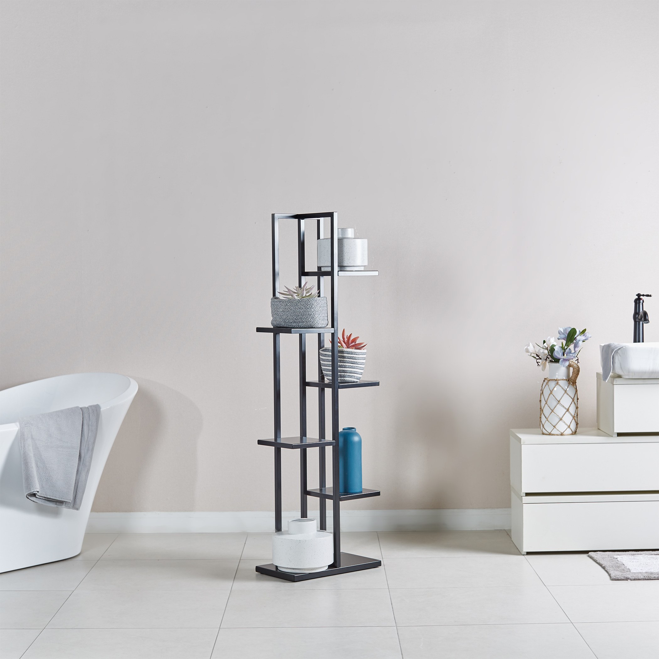 Shop Step Planter Stand Online | Home centre UAE