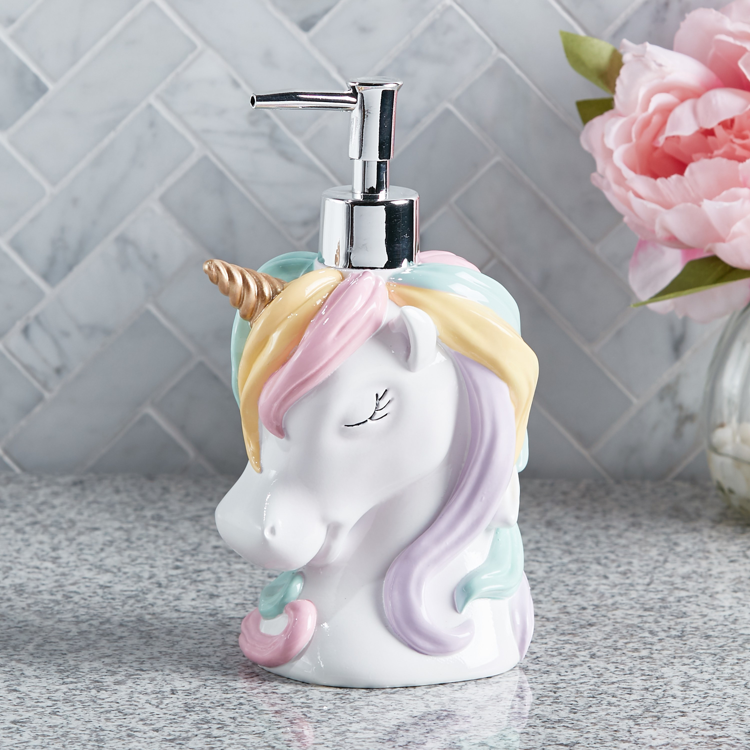 Unicorn soap store