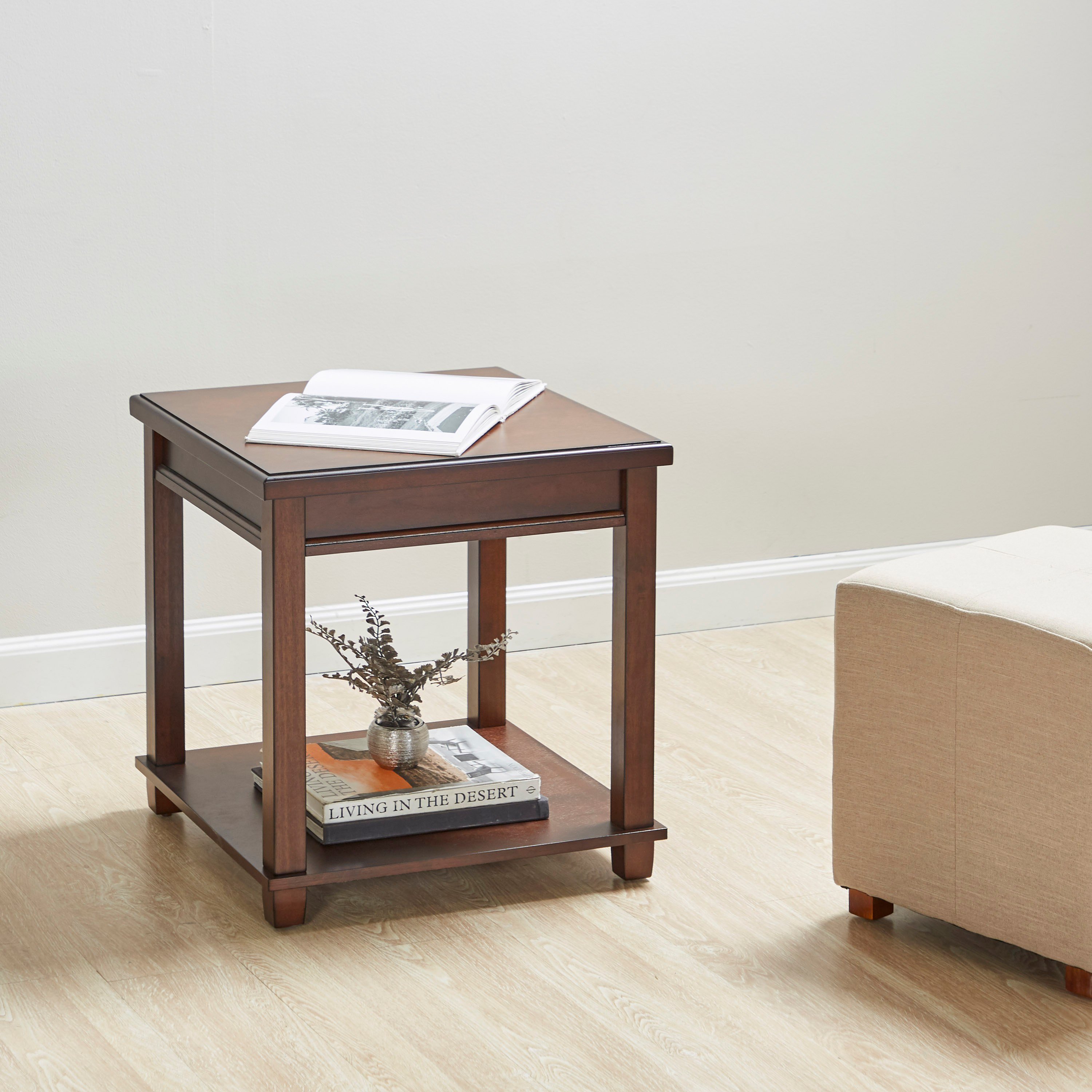 Shop Byron Side Table | Homecentre Oman