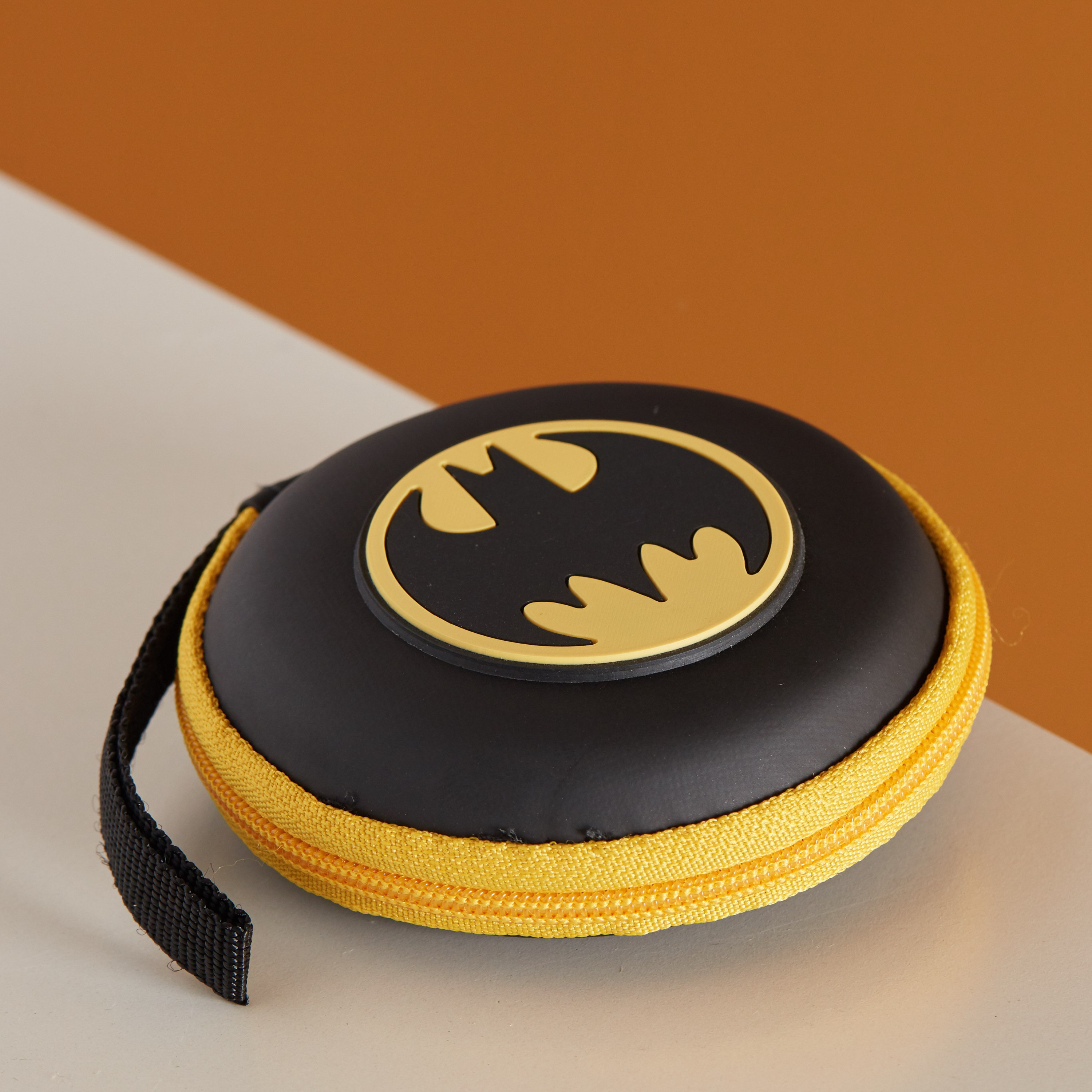 Shop Batman EVA Coin Pouch | Home Centre UAE