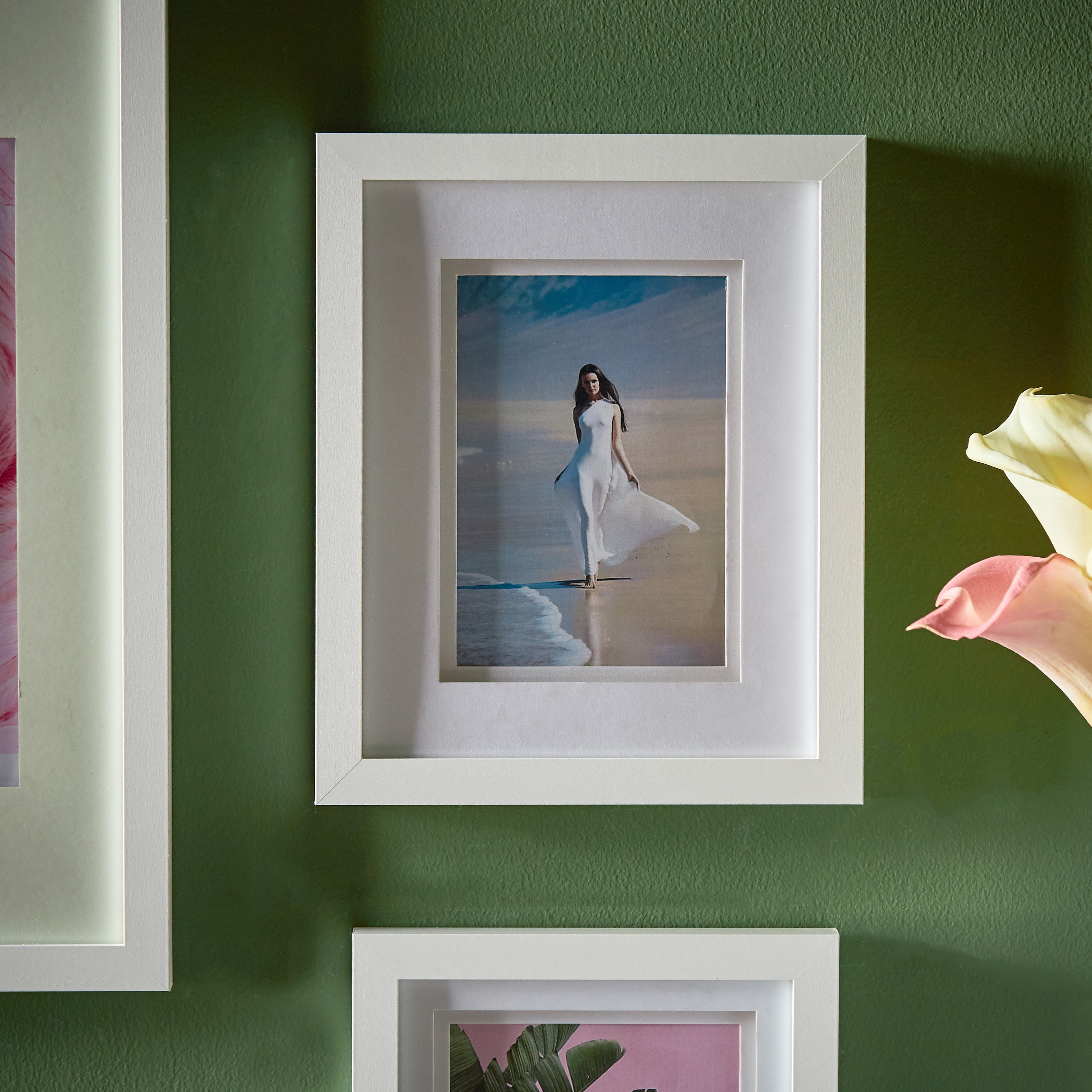 Shop Idesia Photo Frame - 8x10 inches | Home Centre Qatar