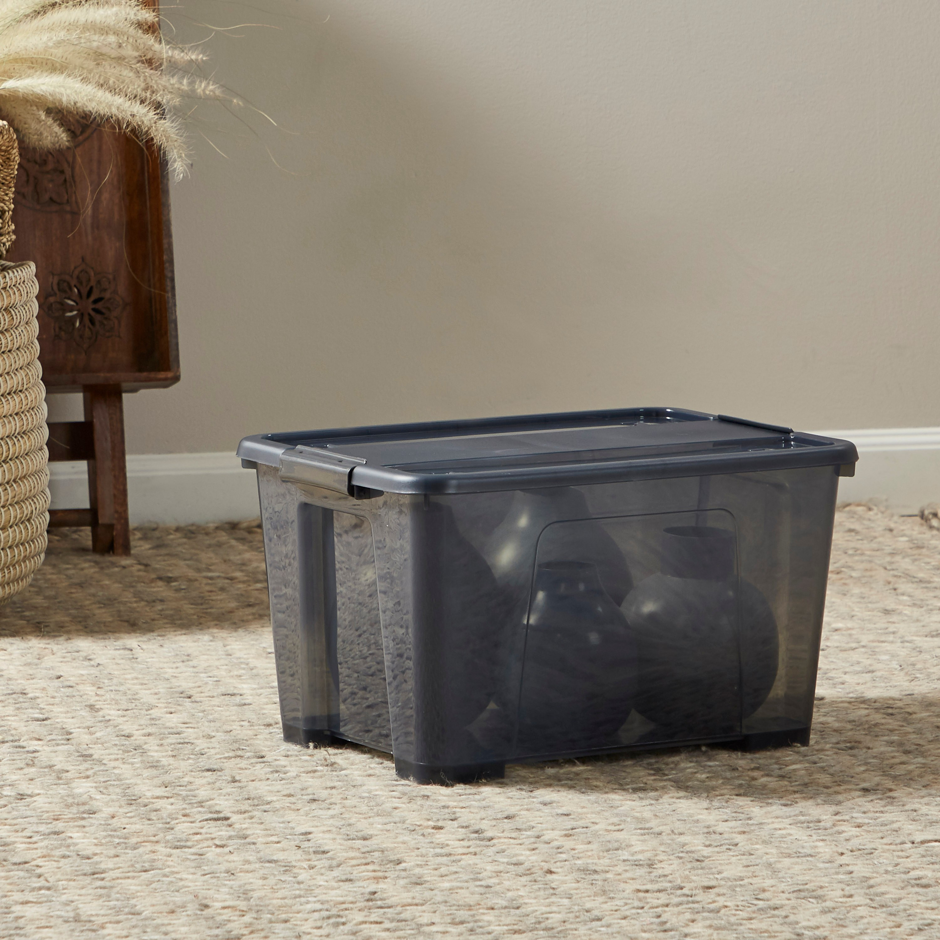 Shop Robyn Storage Box - 32 L | Home Centre UAE
