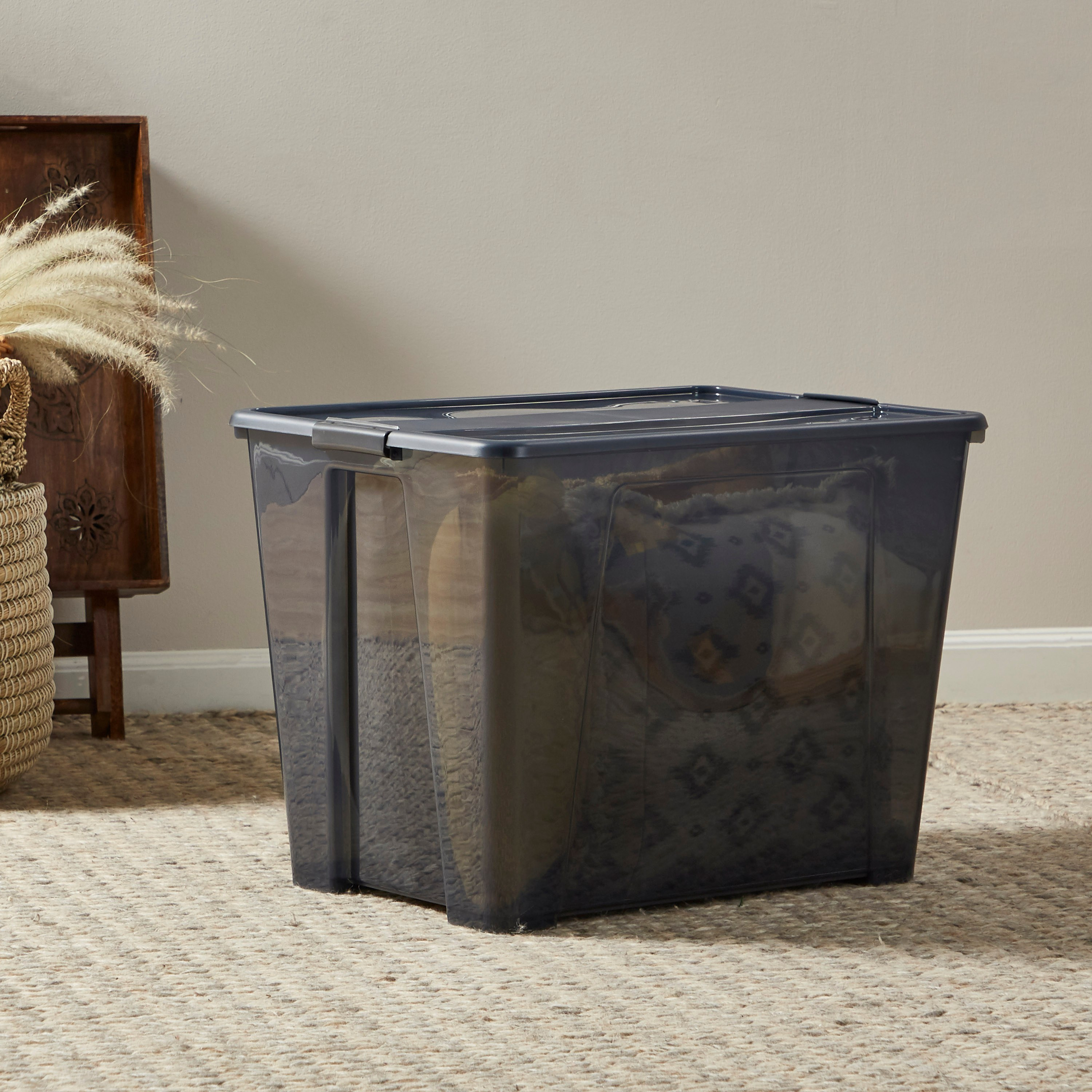 Shop Robyn Storage Box - 120 L | Home Centre UAE