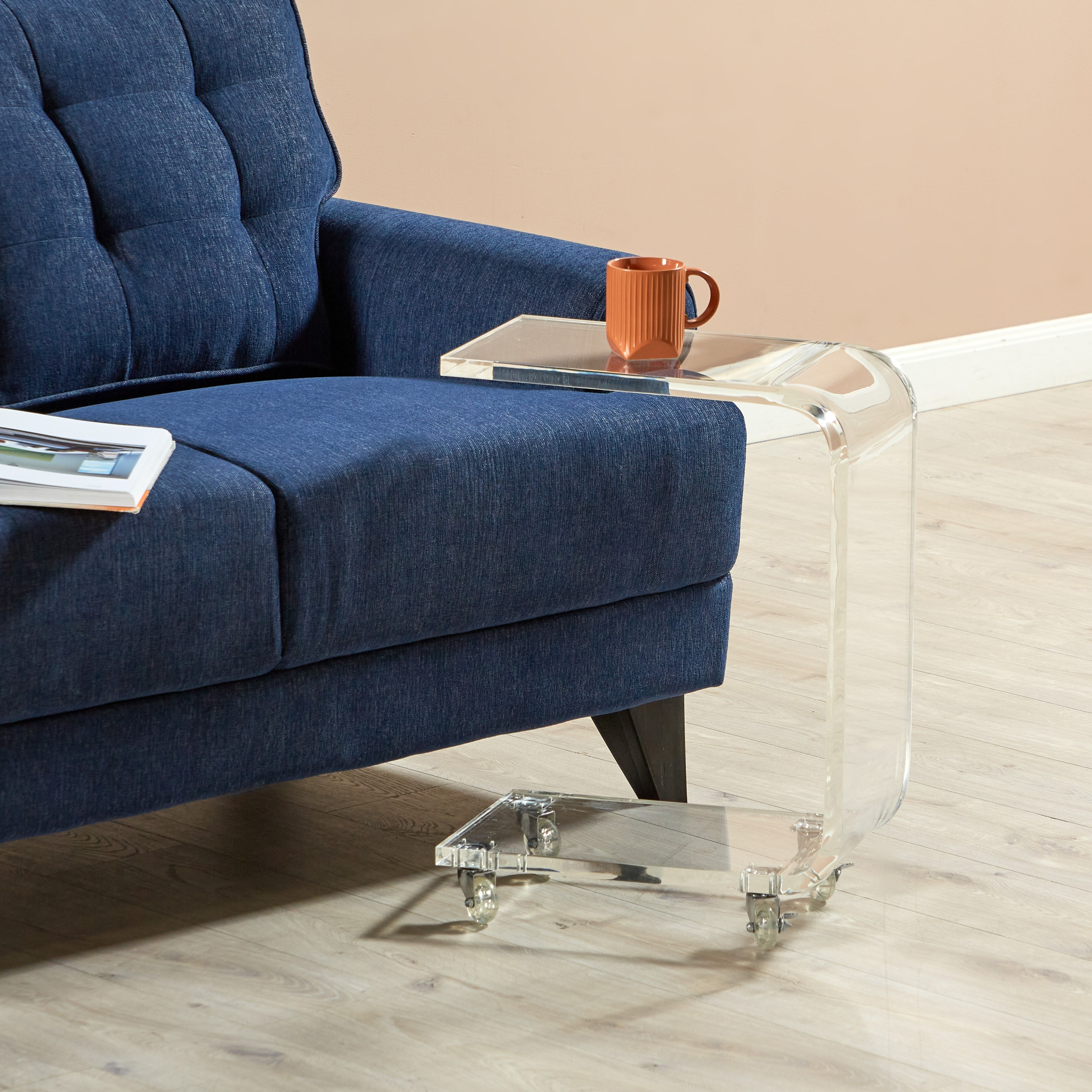 Shop Vega Side Table | Homecentre Oman