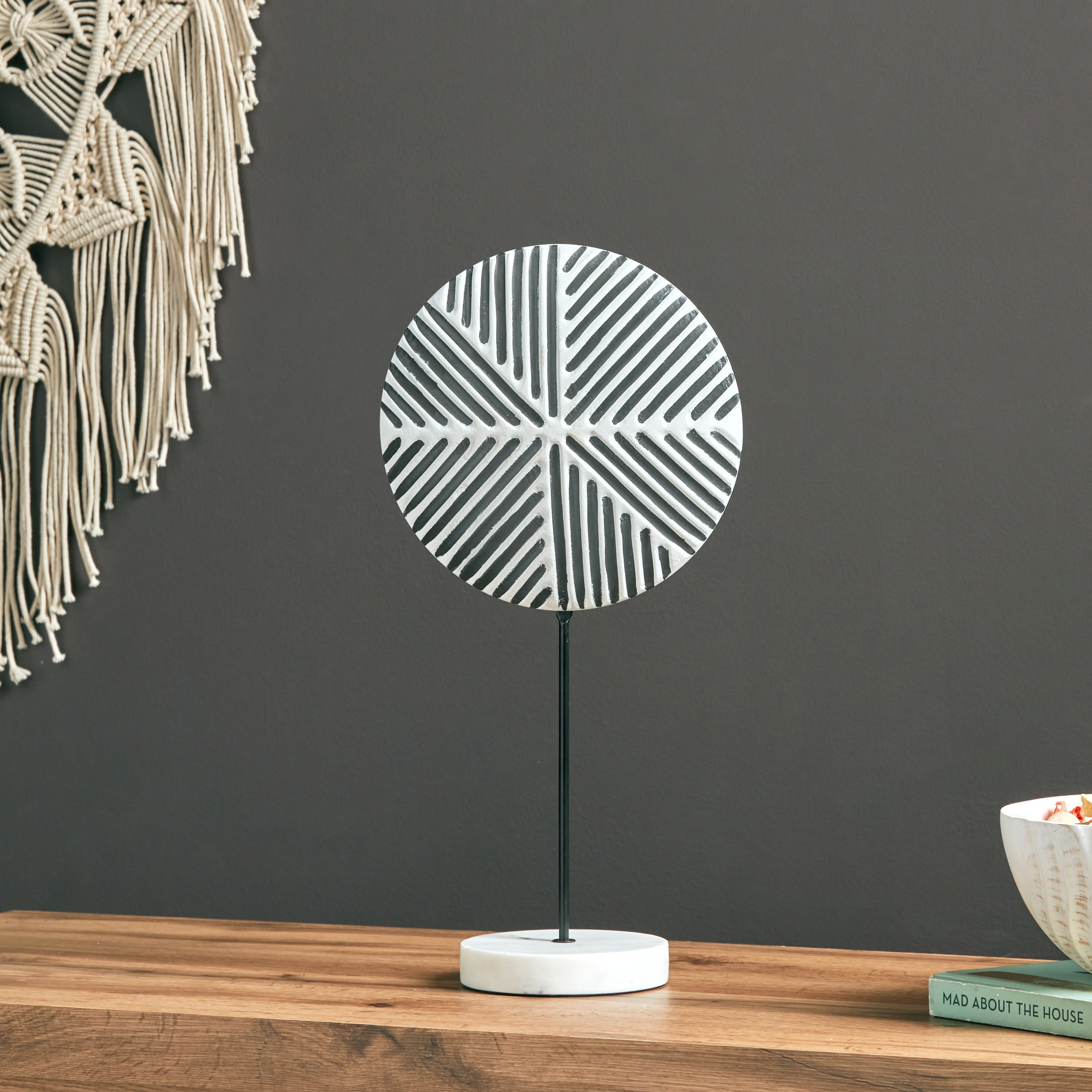 Shop Zonara Decorative Showpiece Online | Home Centre UAE