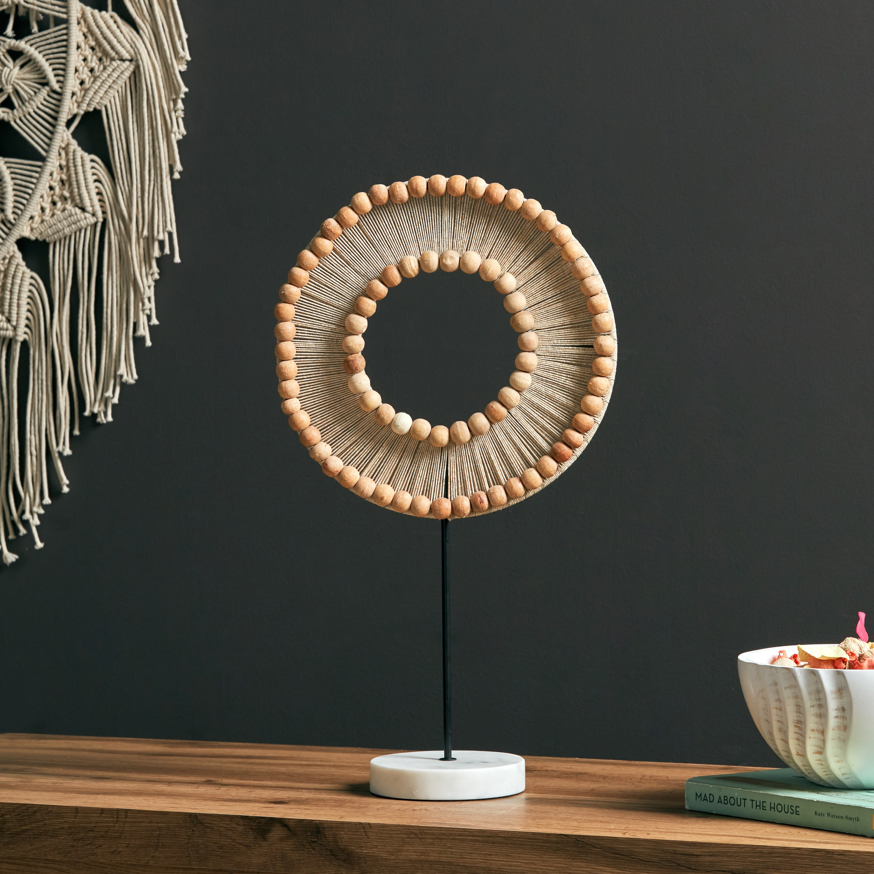 Shop Rufas Decorative Showpiece Online | Home Centre UAE