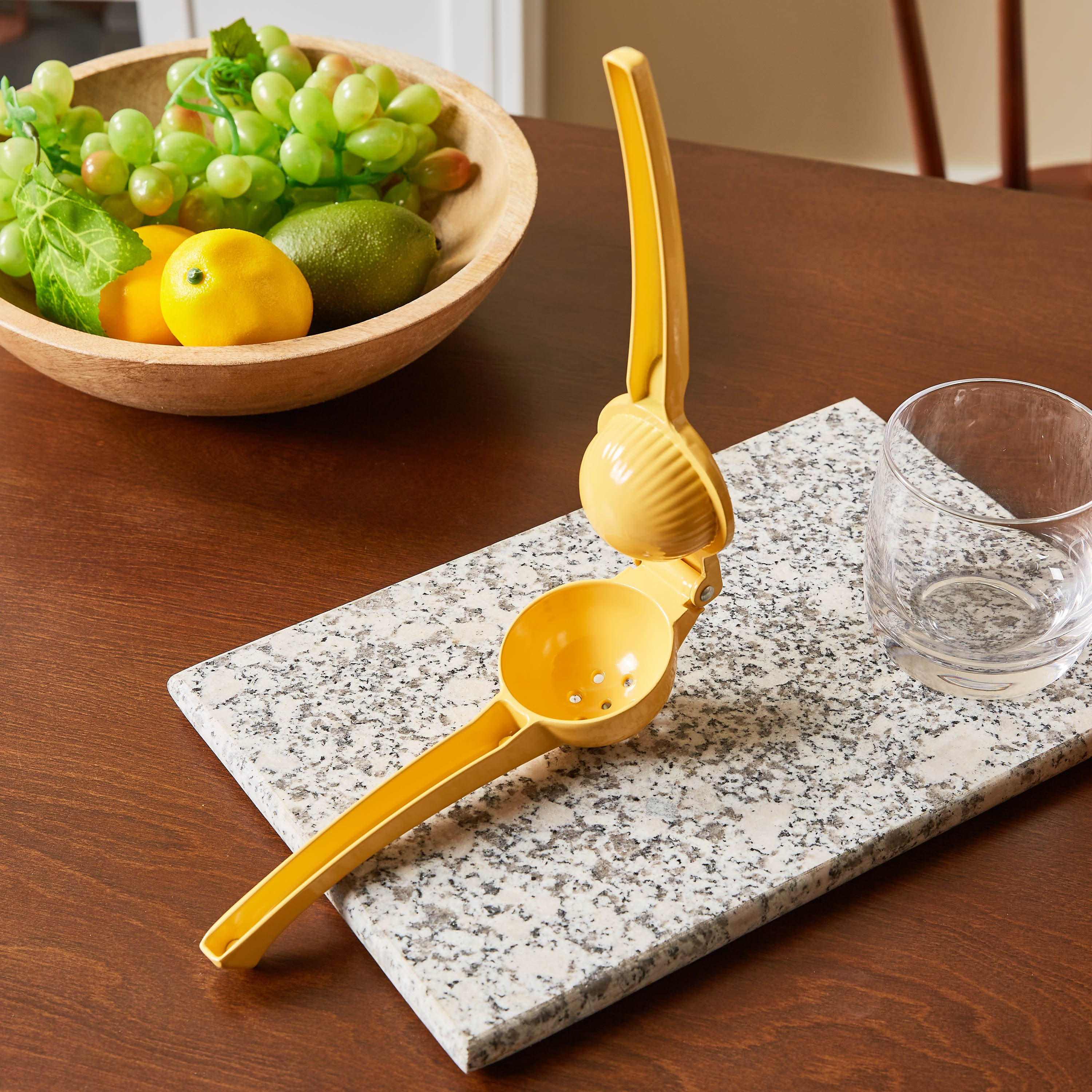 Shop Fresh Force Lime Squeezer | Home Centre UAE