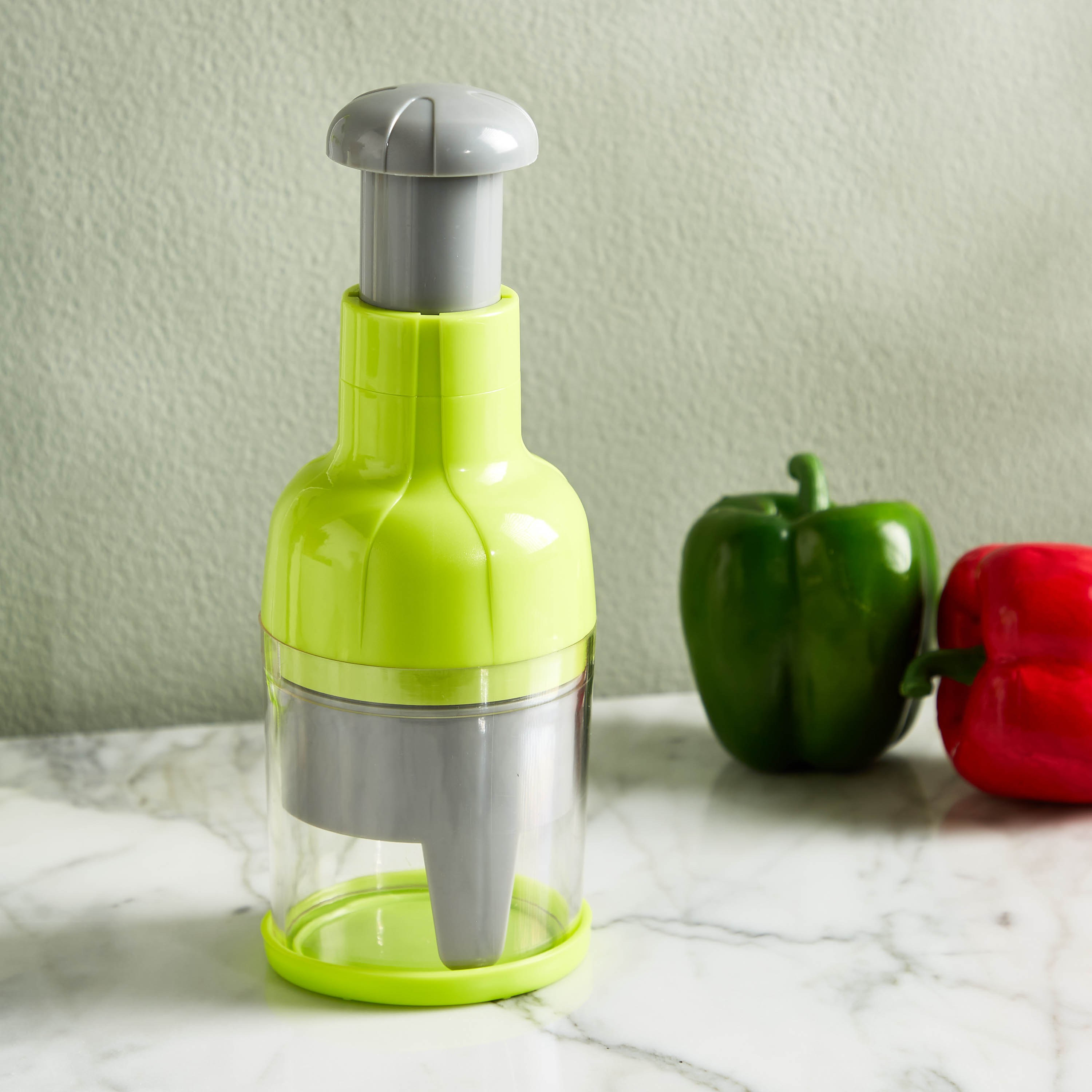 Shop Fresh Force Punch Chopper | Homecentre Egypt