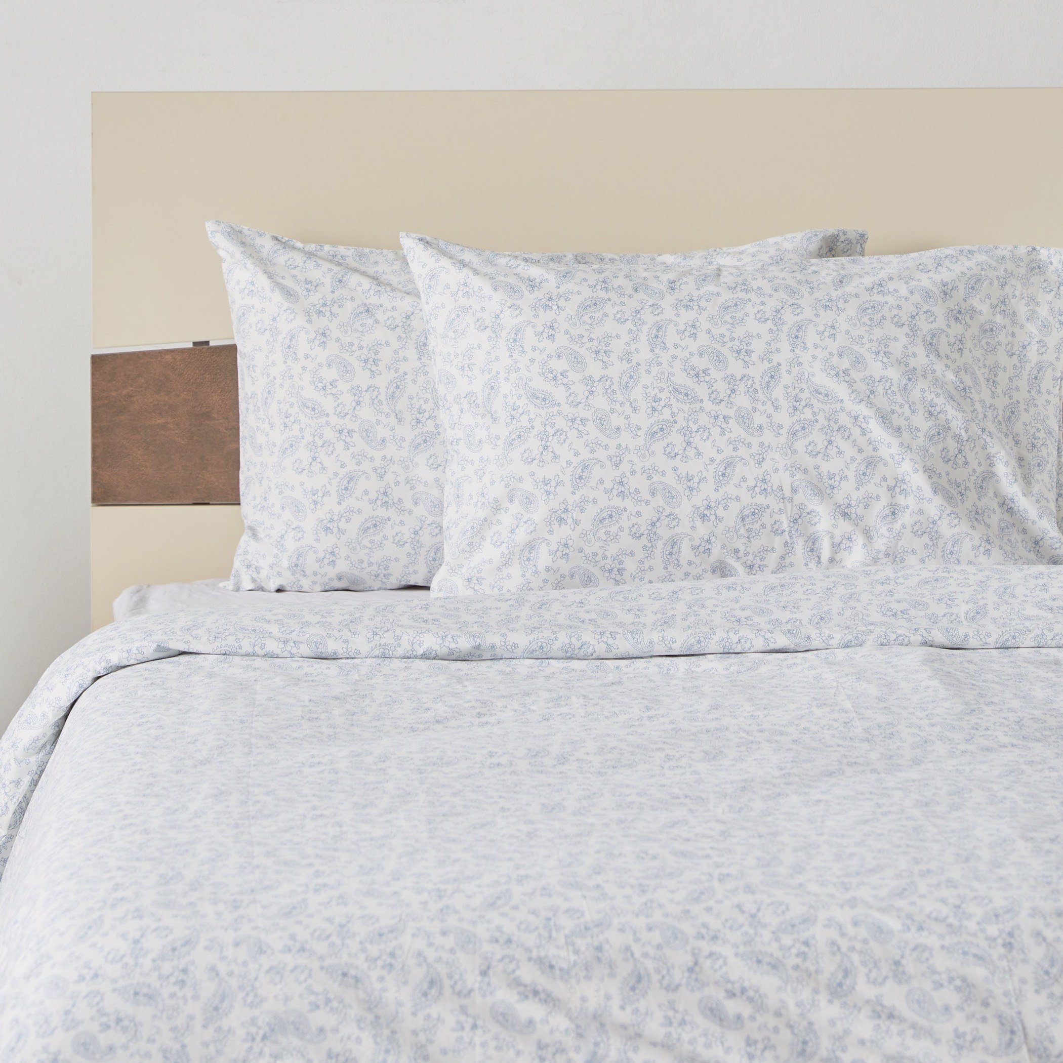 Shop Pelin 3-Piece Super King Duvet Cover Set - 260x220 cm | Homecentre ...