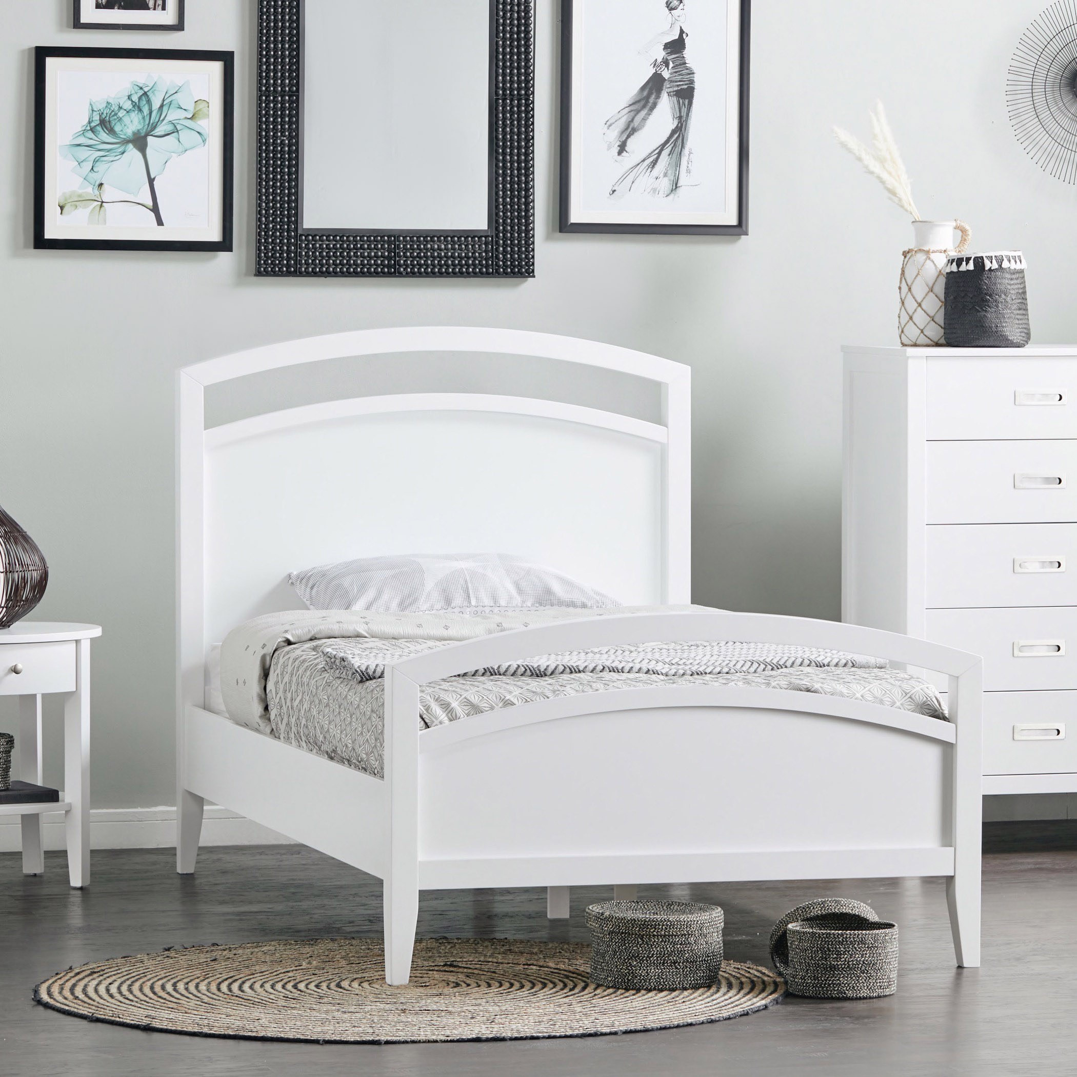 Shop Cottage Single Bed - 120x200 cm | Home Centre UAE