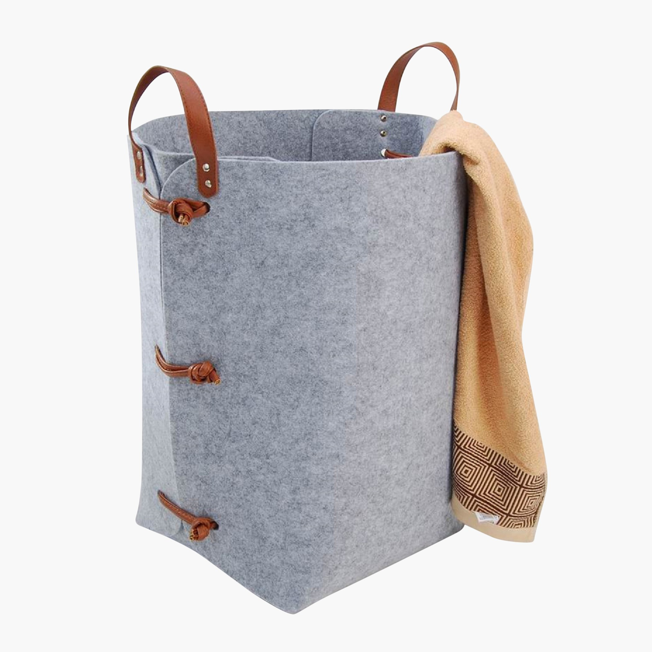 Shop Sheldon Laundry Hamper | Homecentre Egypt