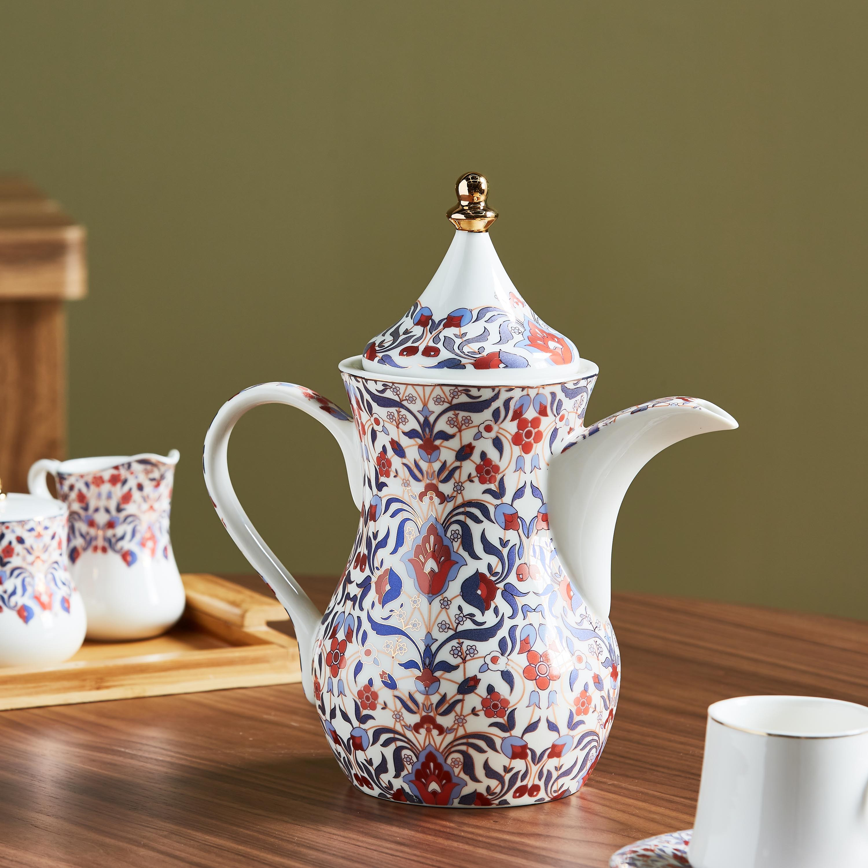 Shop Vivant Teapot - 900 ml | Homecentre Oman