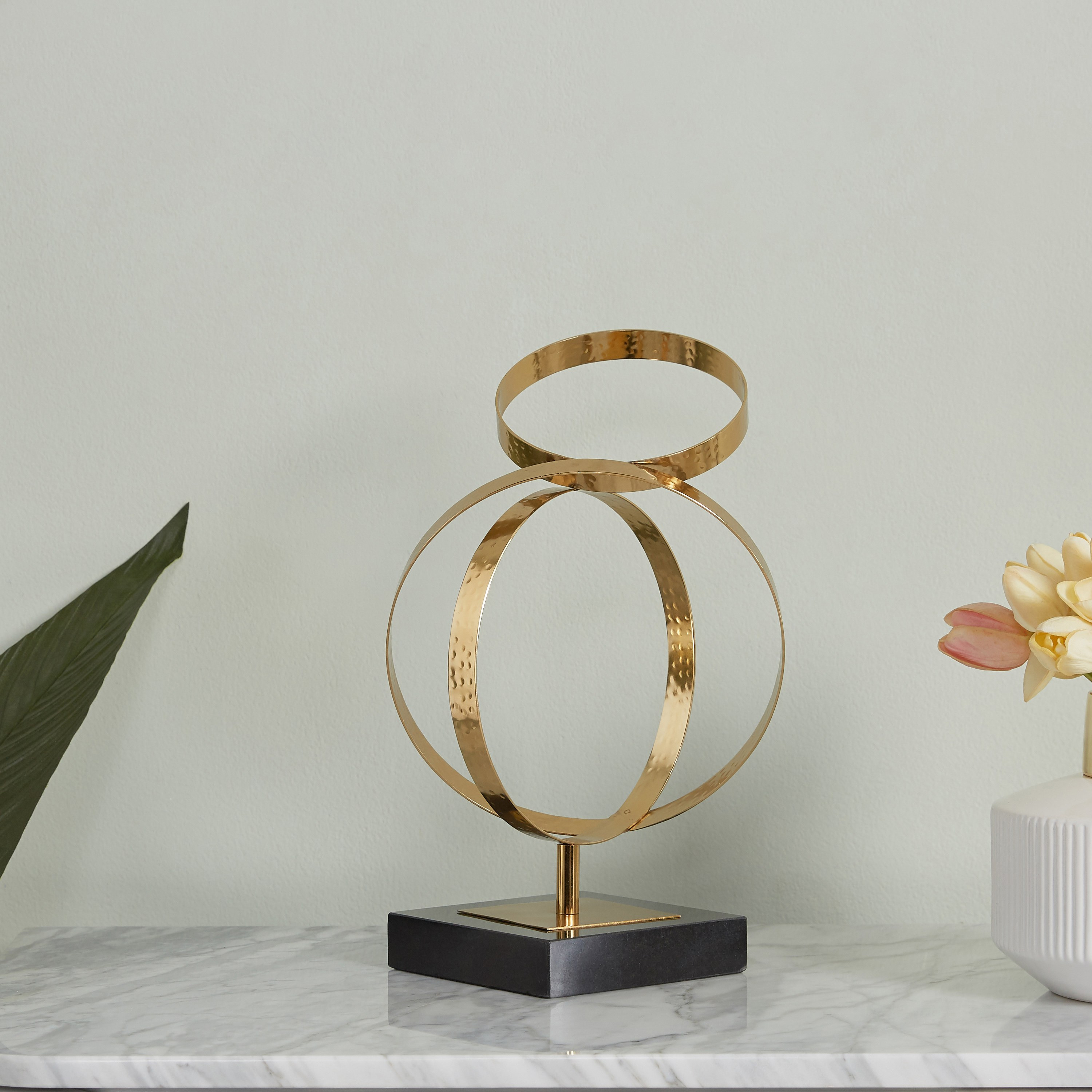 Shop Spiral Ring Decor Online | Home Centre UAE