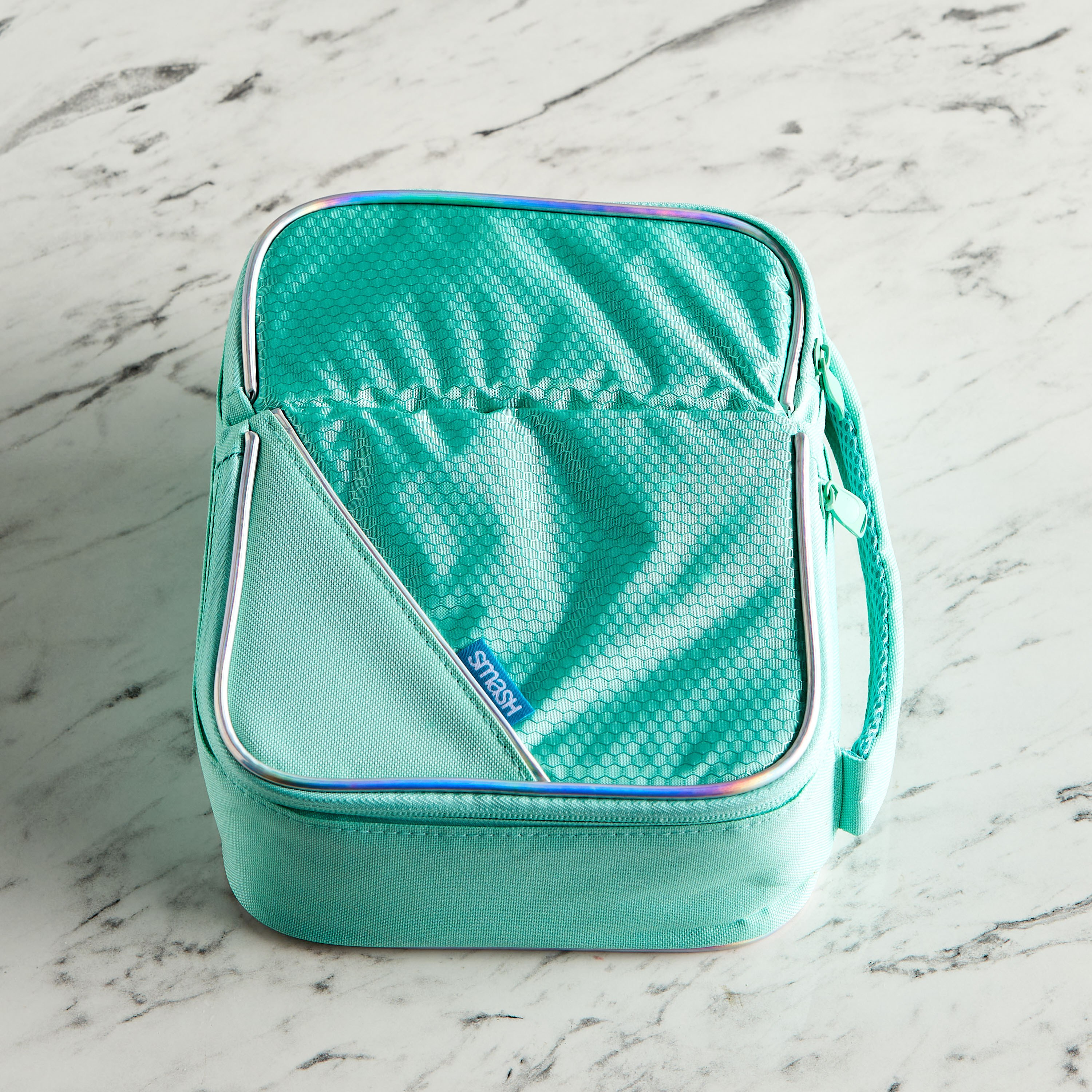 Shop Smash 4-Piece Lunch Box Set | Homecentre Oman