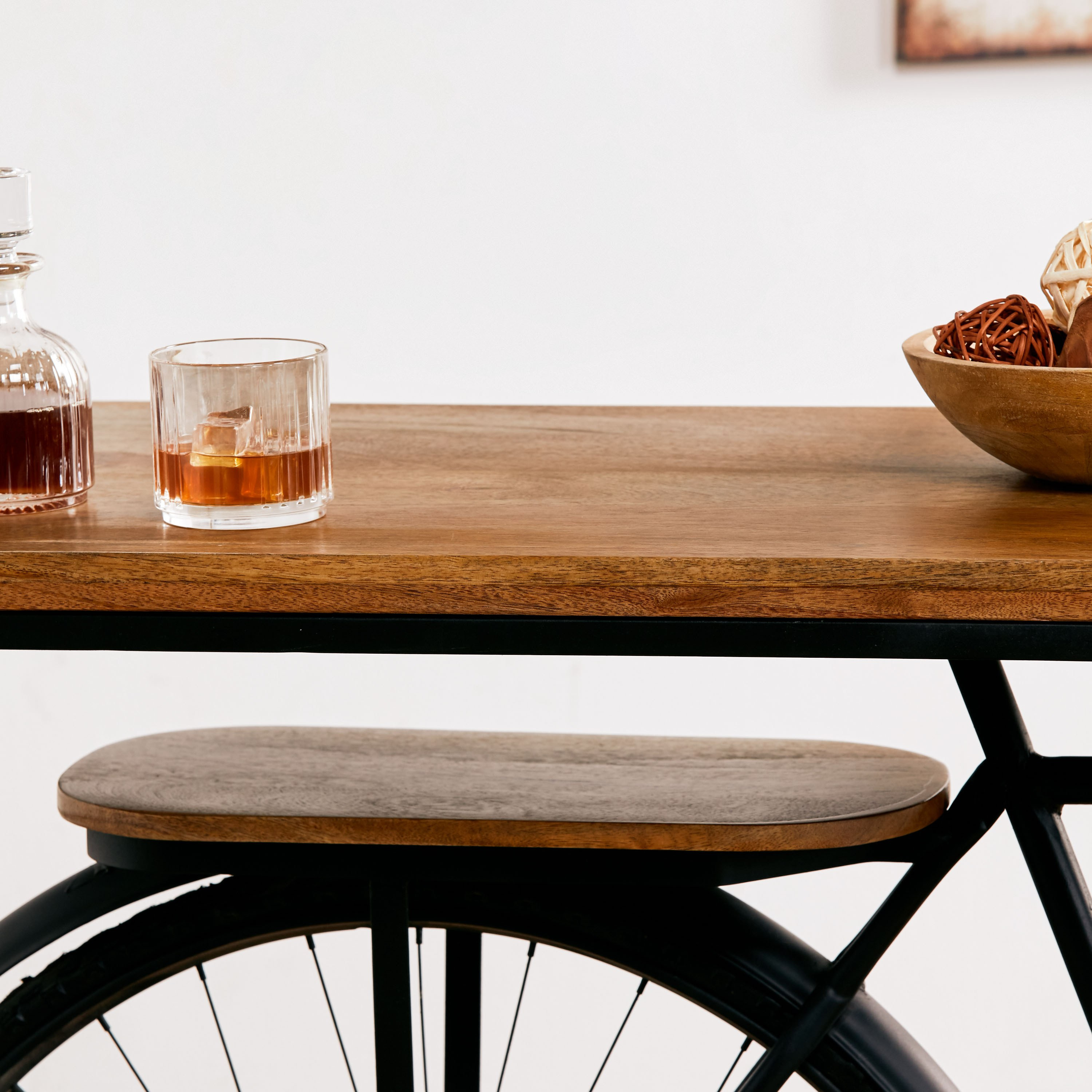 Shop Albert Console Table Online | Home centre UAE