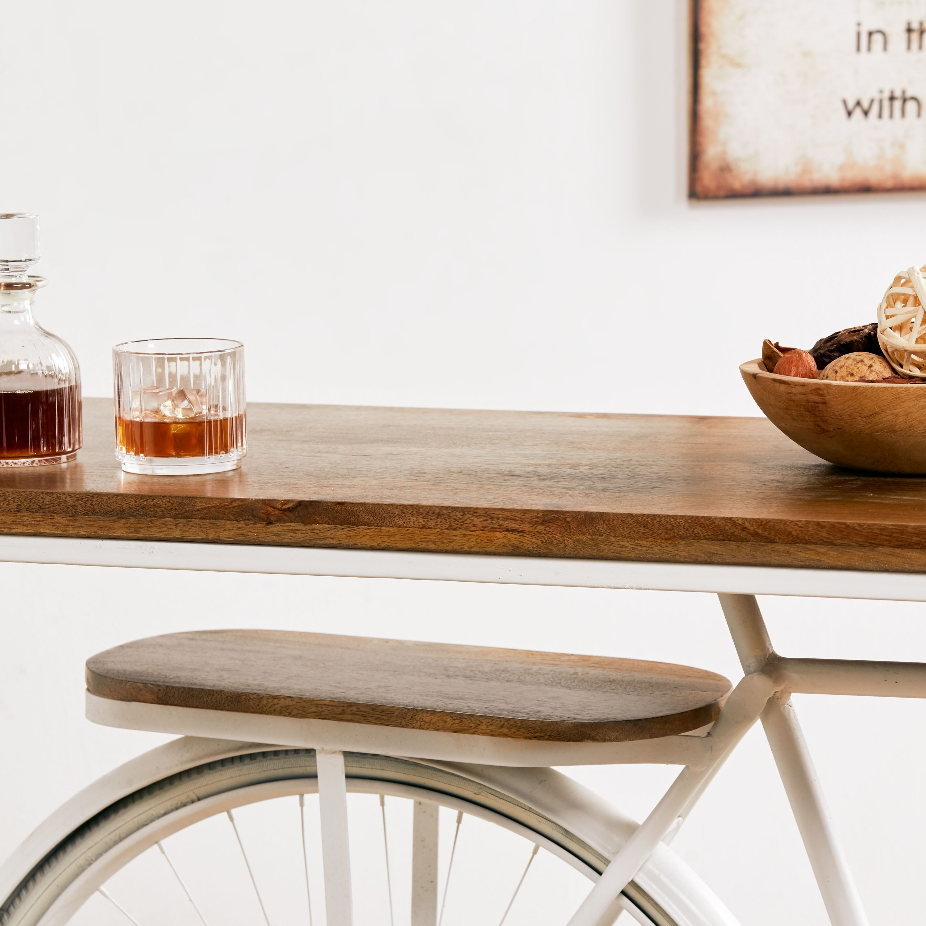 Shop Albert Console Table Online | Home centre UAE