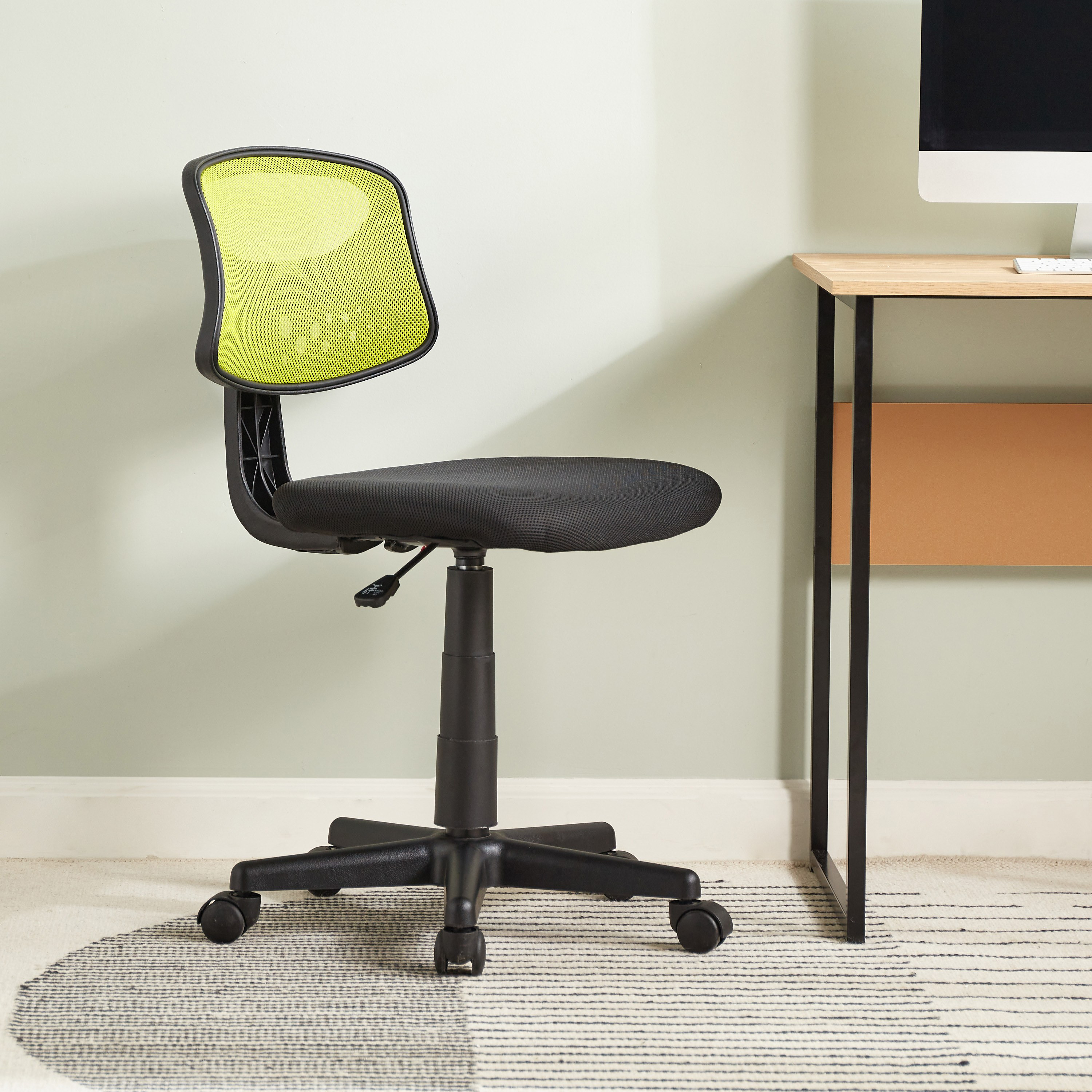 Shop Leston Study Chair | Homecentre Oman