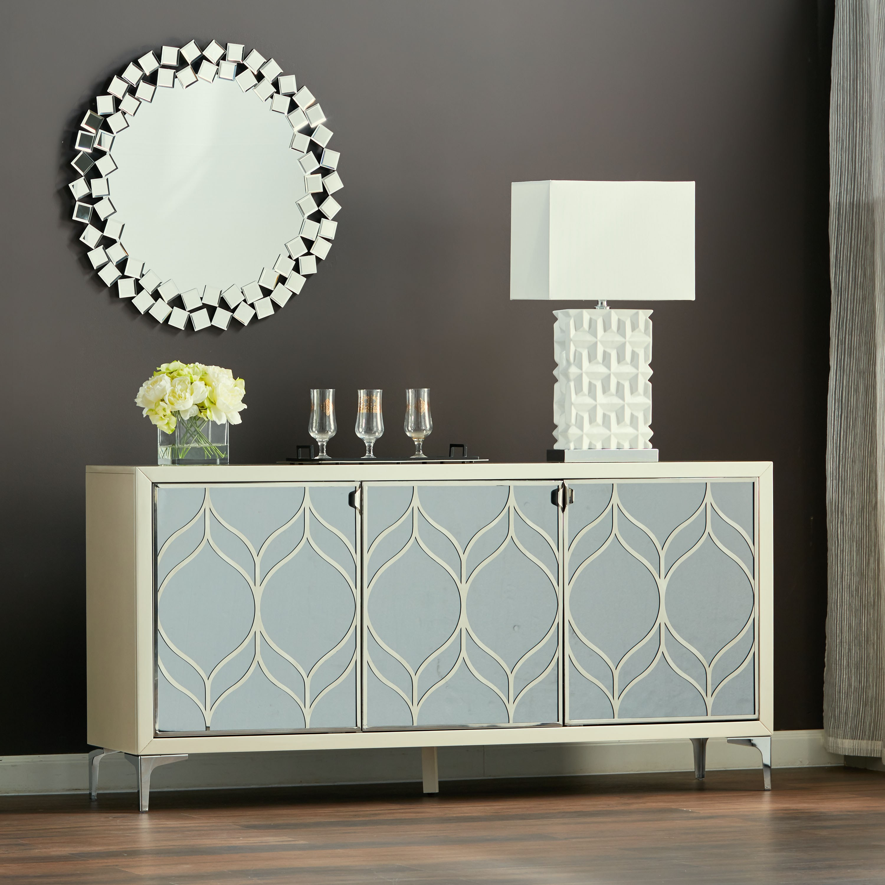 Shop Jasmine Buffet | Homecentre Egypt