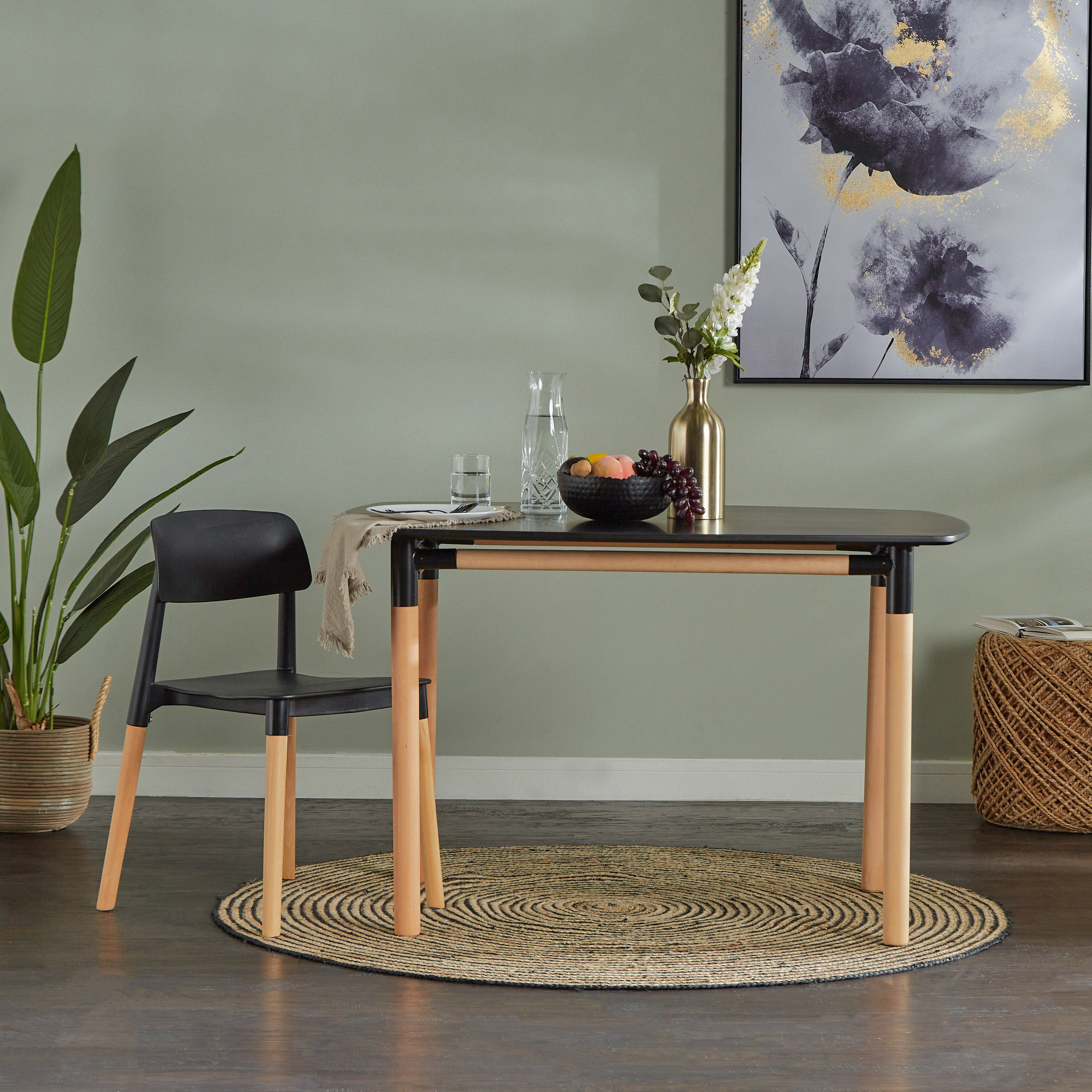 Shop Fred Dining Chair Online | Home centre UAE