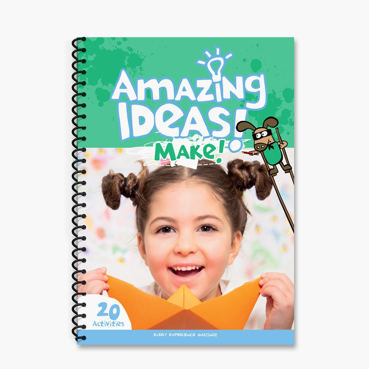 Shop Micador Activity Pack | Home Centre UAE