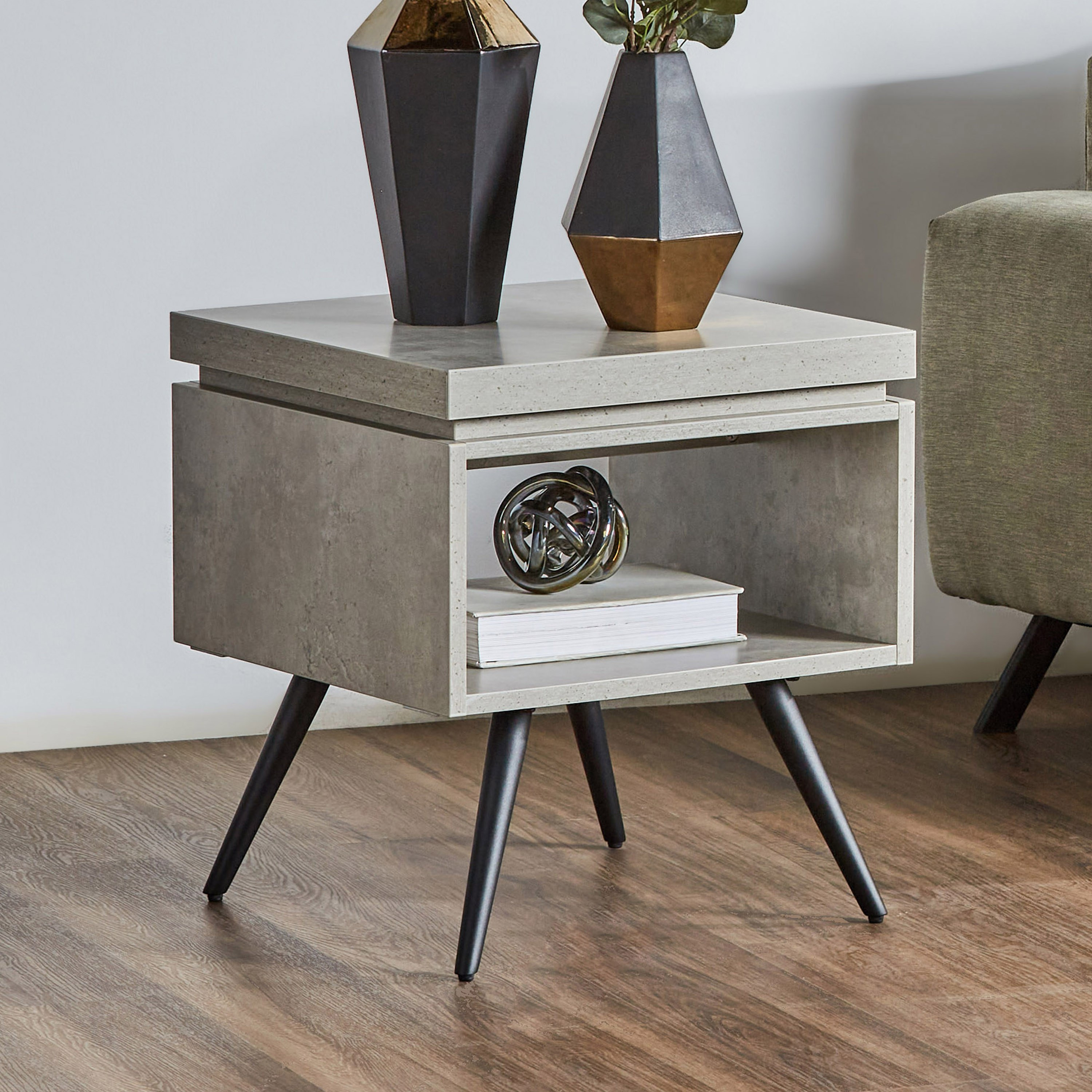 Shop Osaka Side Table | Homecentre Oman