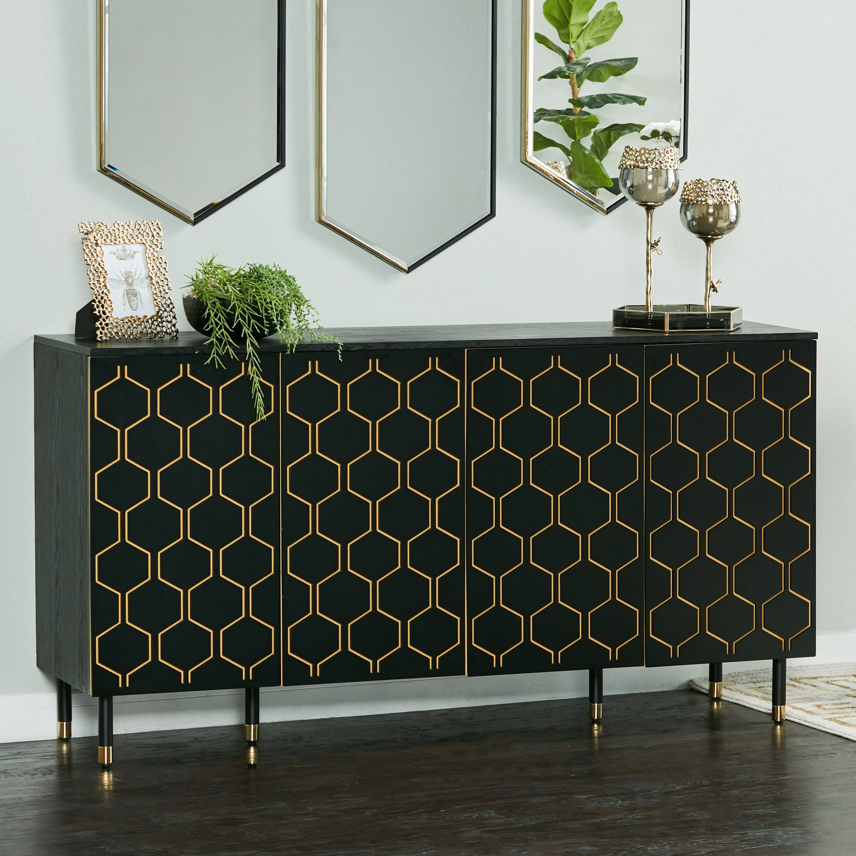 Shop Hive Buffet | Homecentre Oman