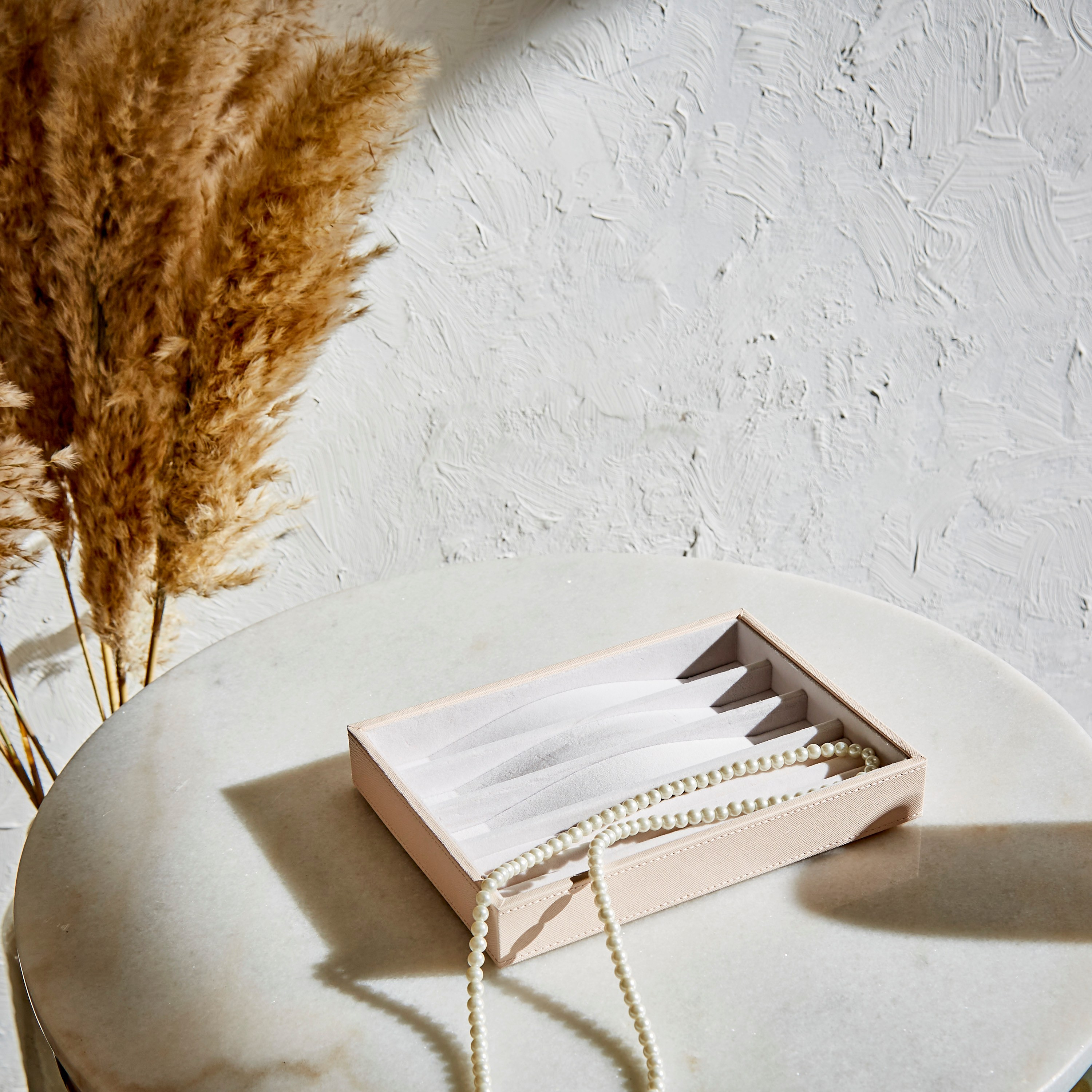 Shop Alex Stack-It 4 Compartment Jewellery Tray | Homecentre Oman