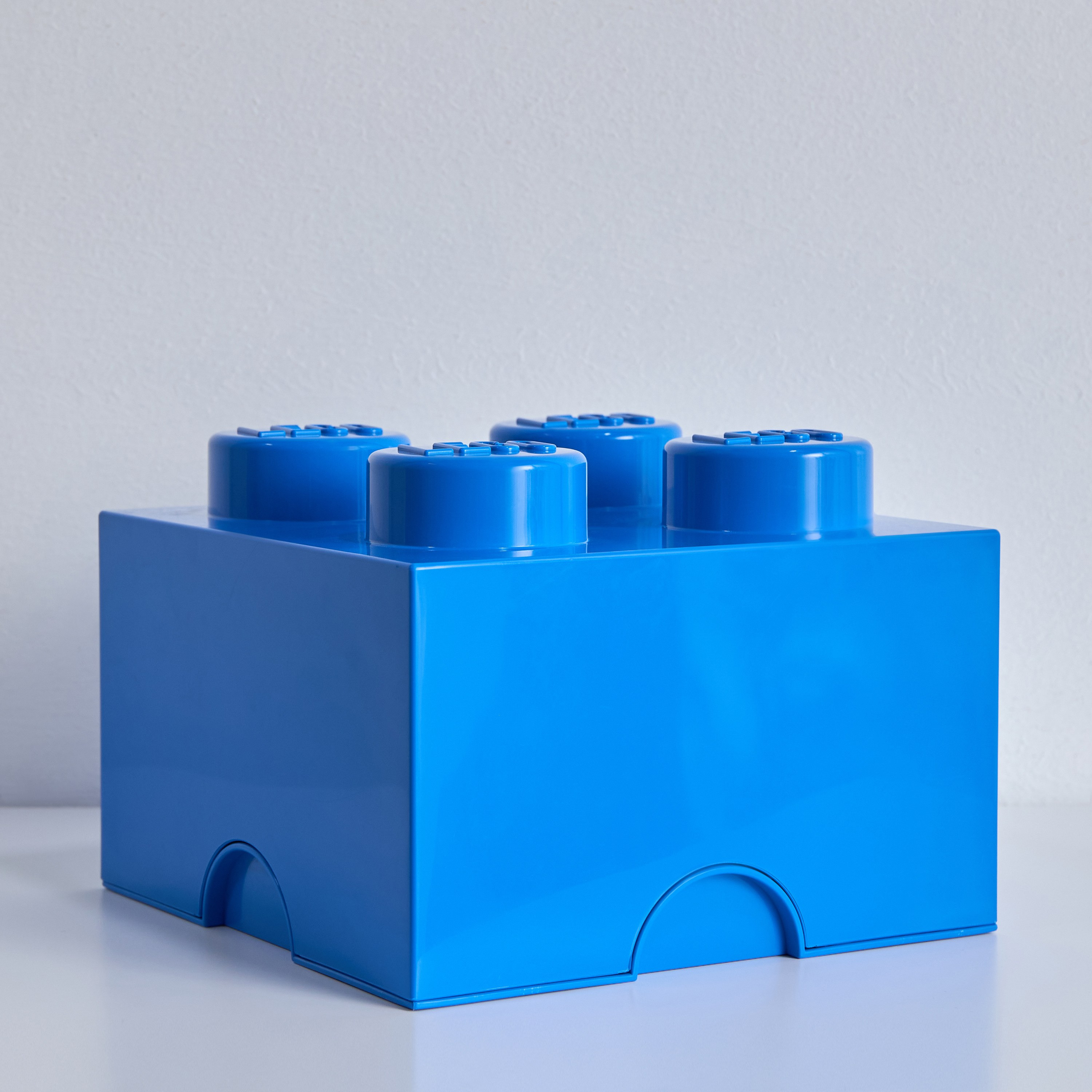 Shop LEGO 4-Stud Storage Brick | Homecentre Oman