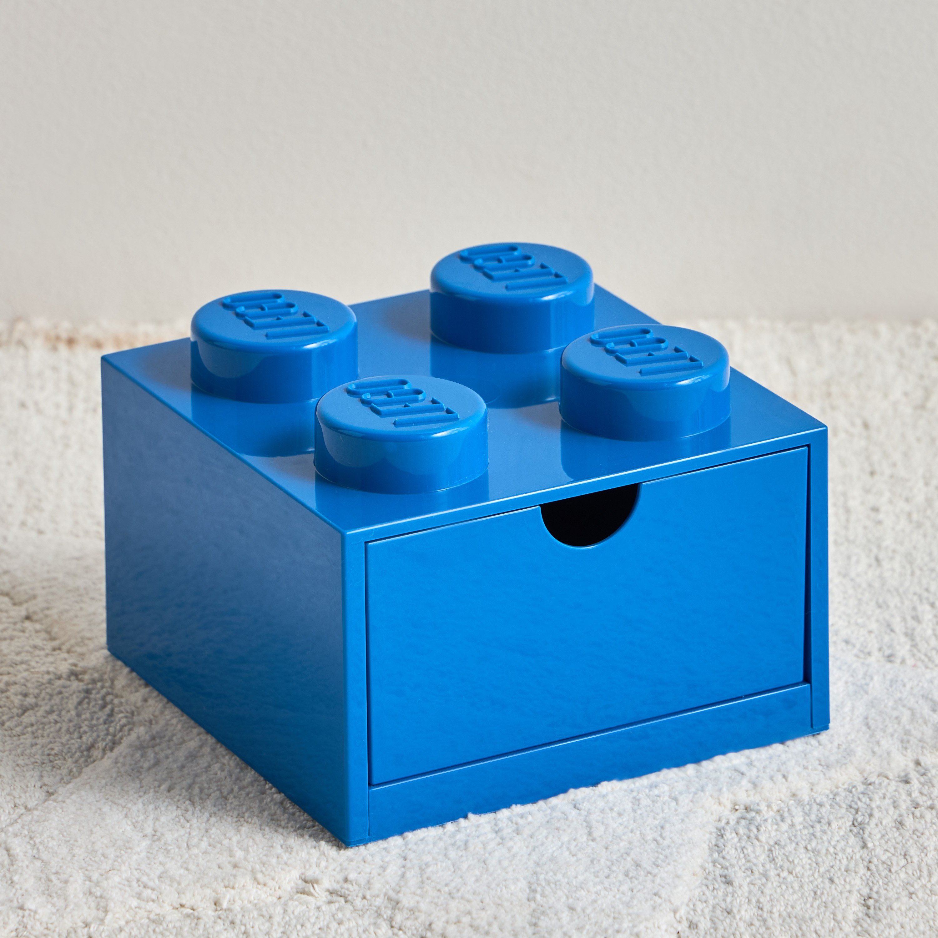 Shop LEGO 4-Stud Desk Drawer | Home Centre UAE