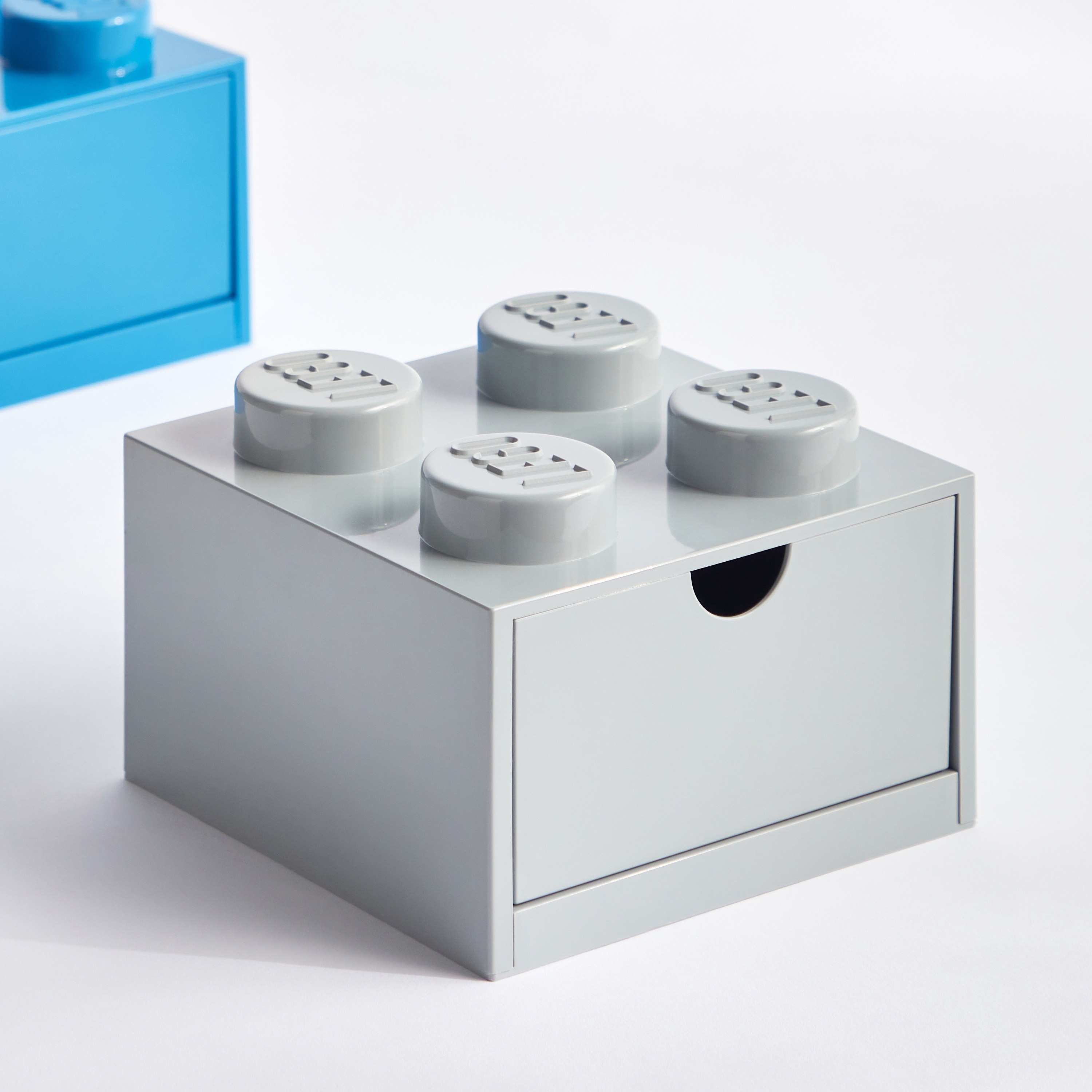 Shop LEGO 4-Stud Desk Drawer | Home Centre UAE