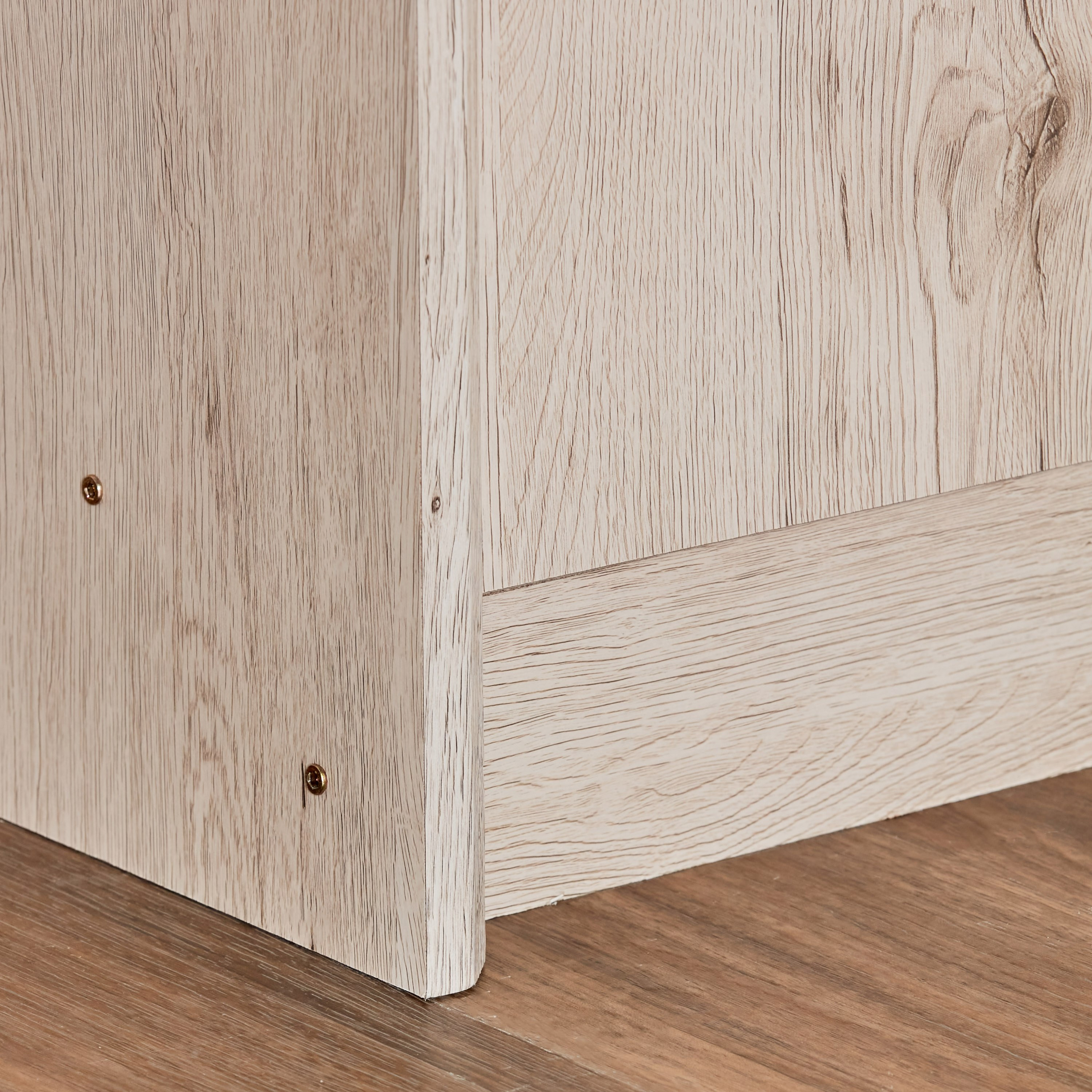 Shop Neptune 4-Door Wardrobe with Drawers | Homecentre Egypt