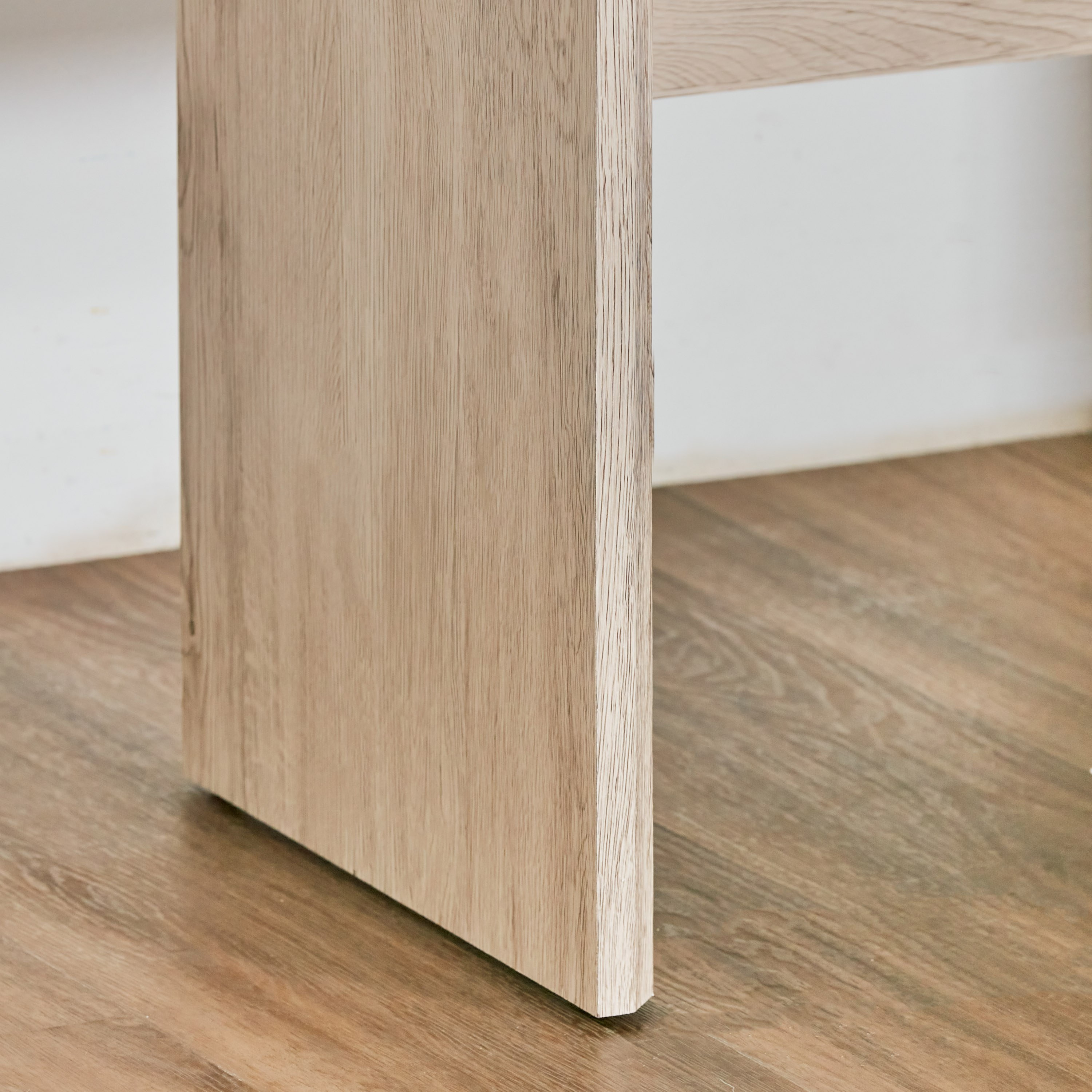 Shop Neptune Dressing Table with Mirror Online | Home centre UAE