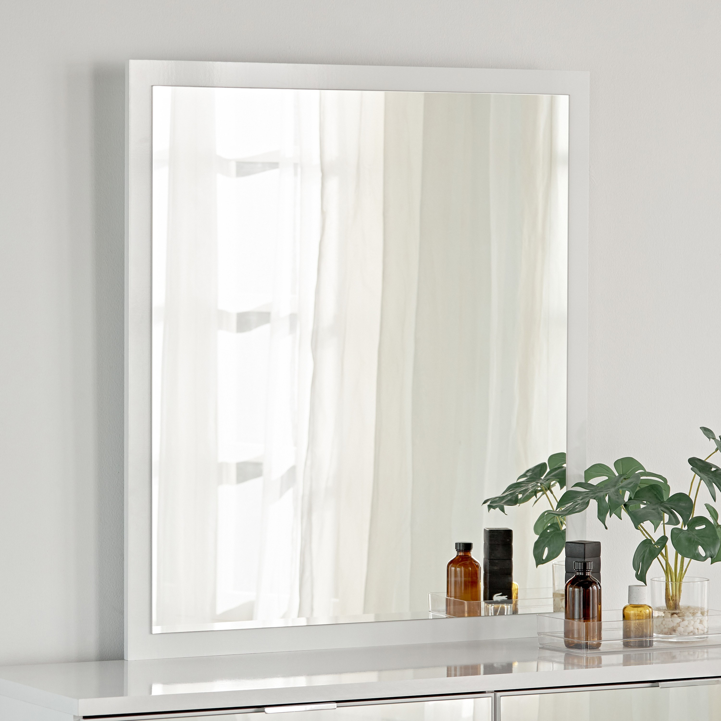 Shop Fabio Dresser Mirror | Homecentre Egypt