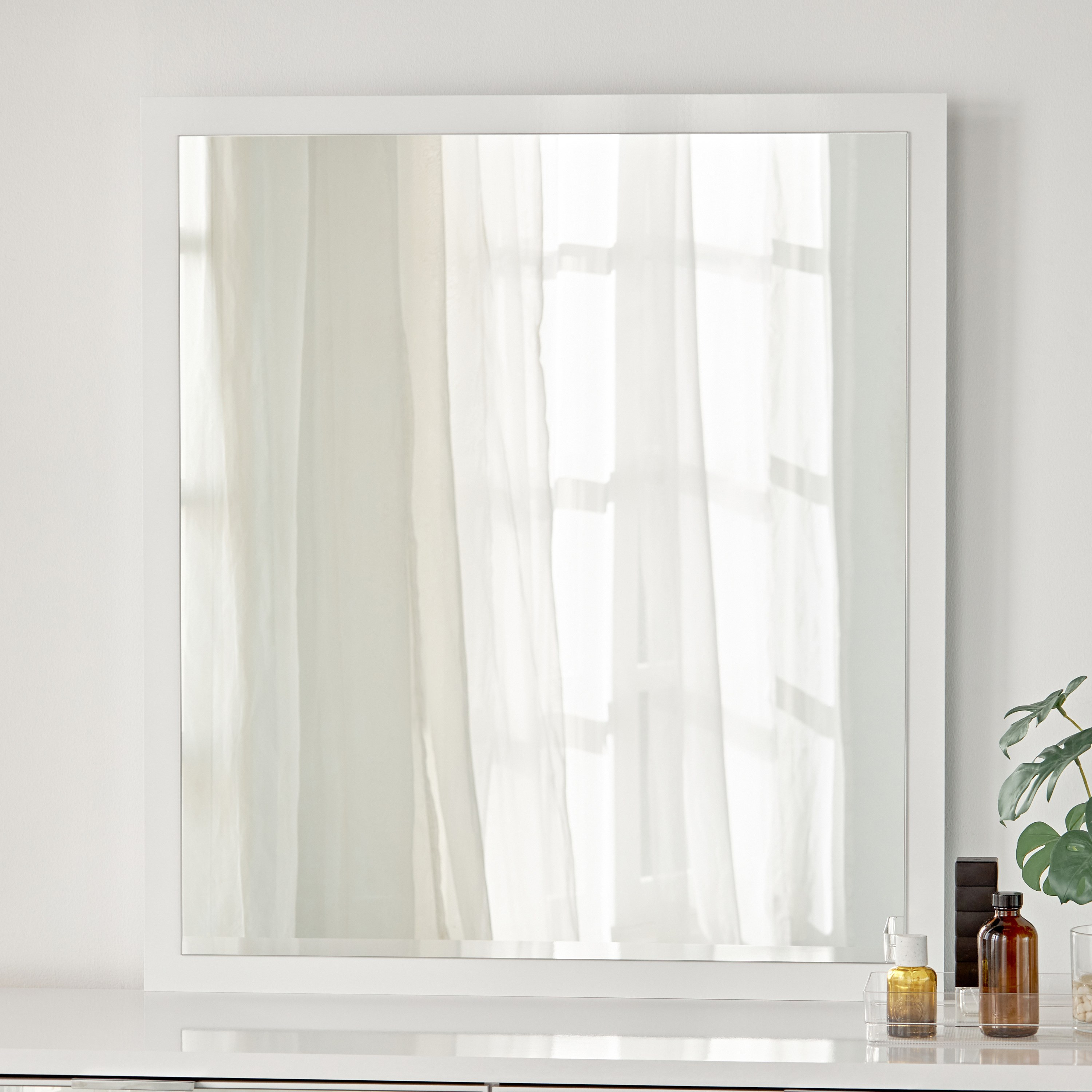Shop Fabio Dresser Mirror | Homecentre Egypt