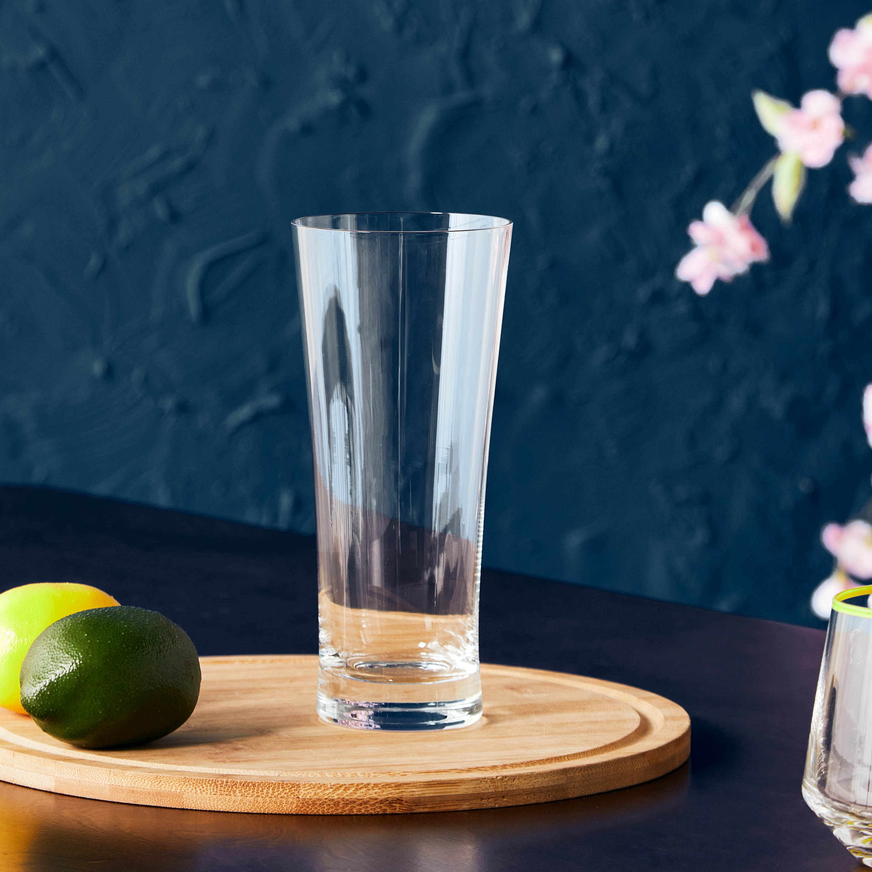 Shop Banquet Tall Glass - 540 ml | Homecentre Oman