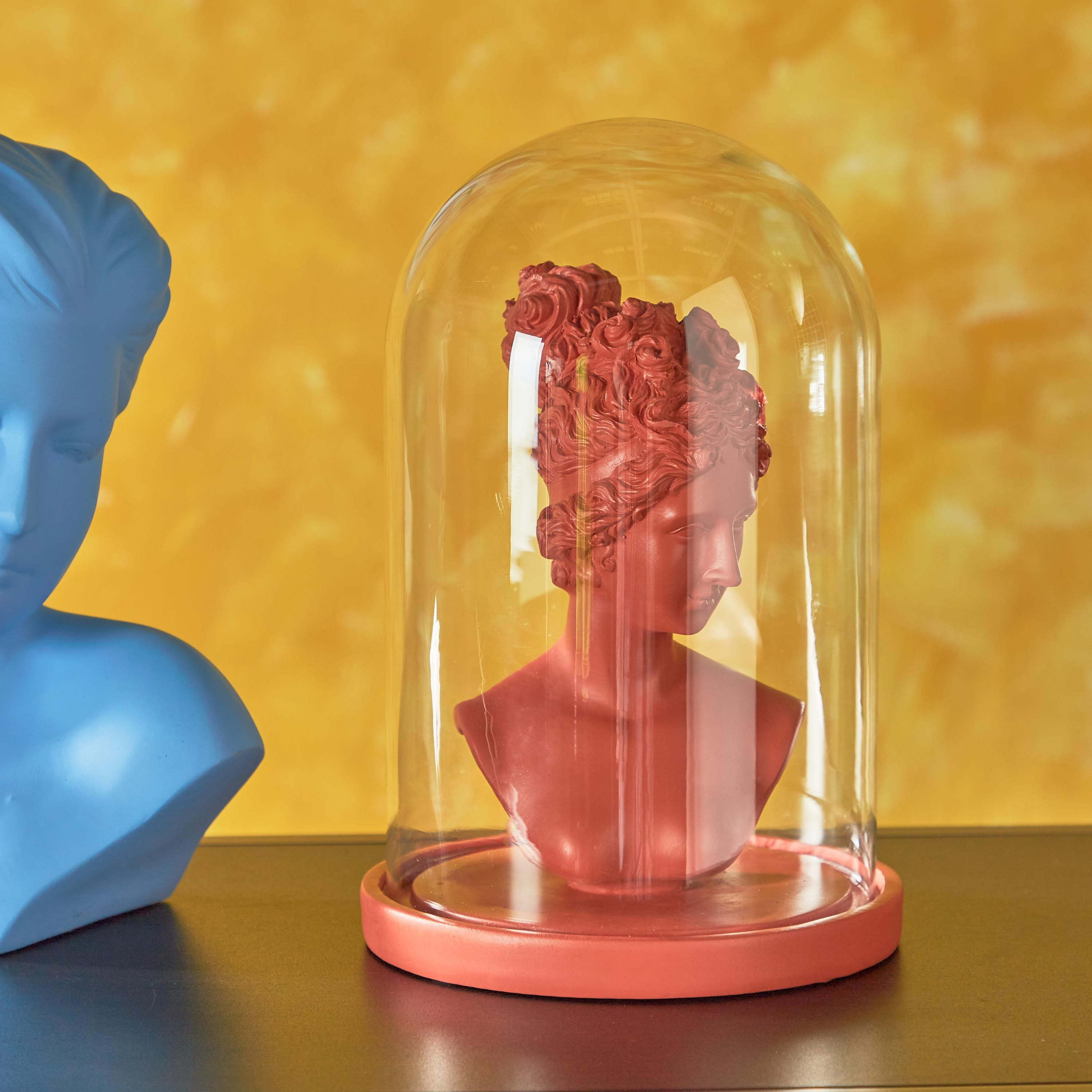 Shop Rainbow Dome Cleo Resin Accent Figurine Online | Home Centre UAE