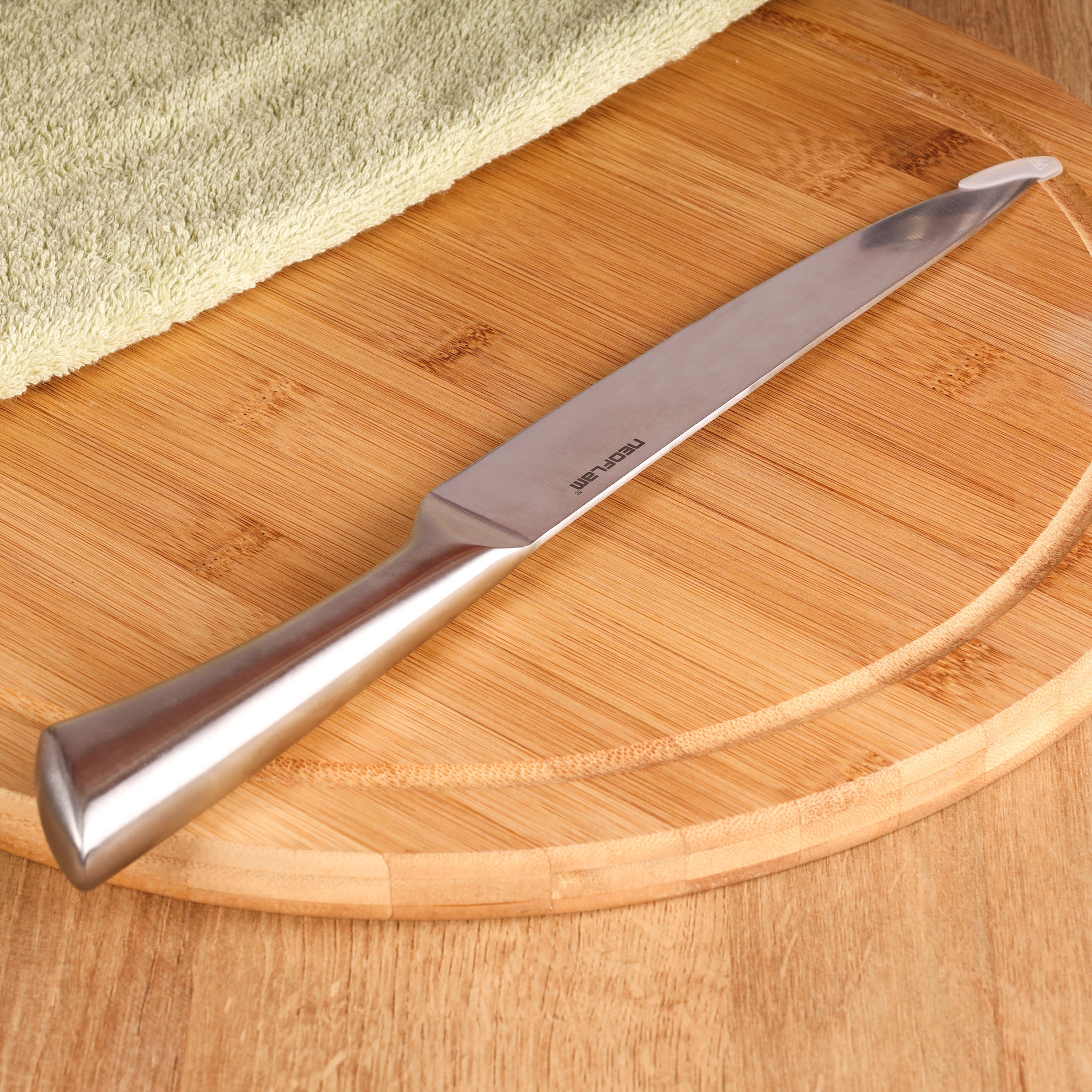 Shop Neoflam Stainless Steel Knife | Homecentre Egypt