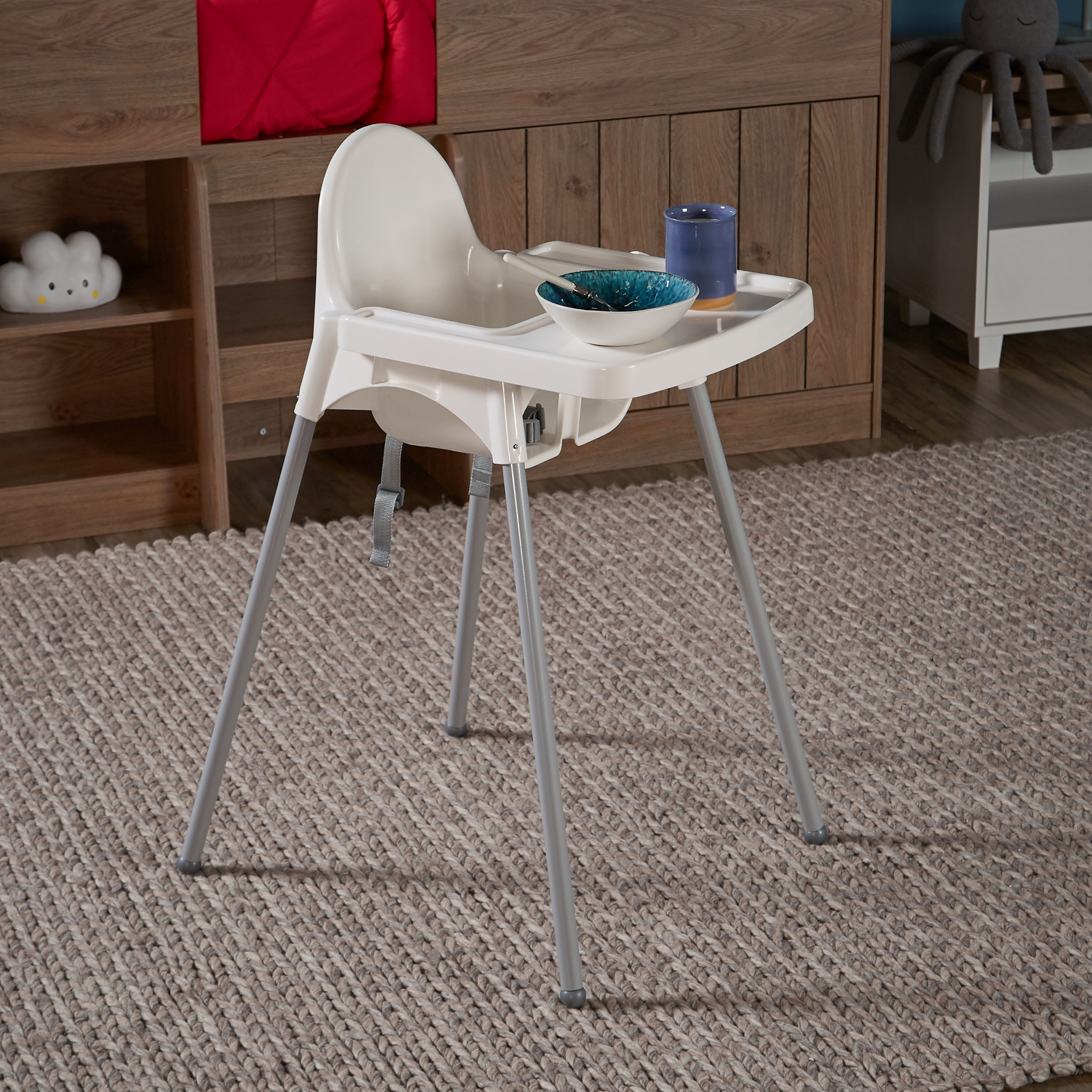 Shop Tim High Chair | Home Centre UAE