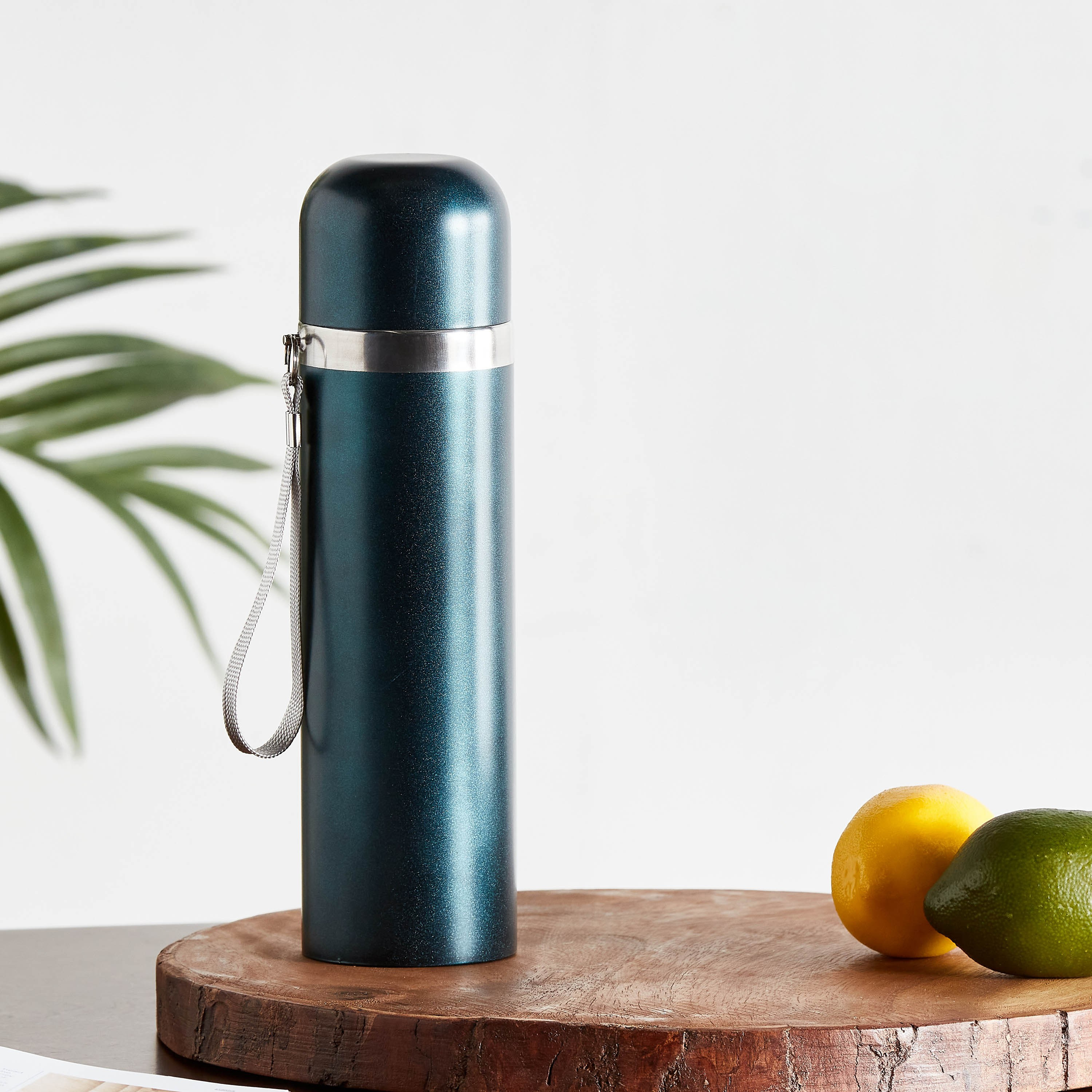 Shop Helen Stainless Steel Flask - 500 ml | Homecentre Oman