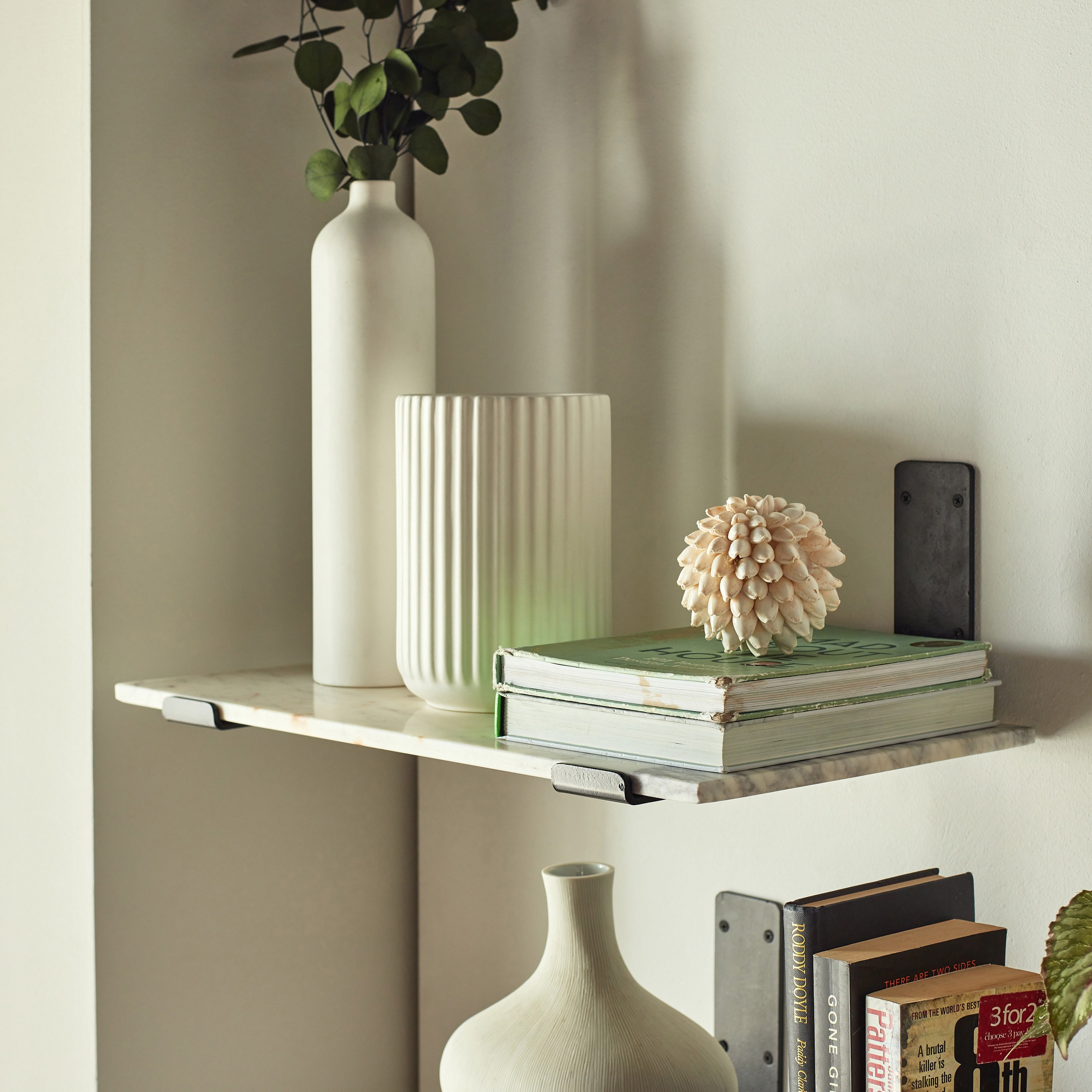 Shop Grady Wall Shelf - 90 cm | Homecentre Oman
