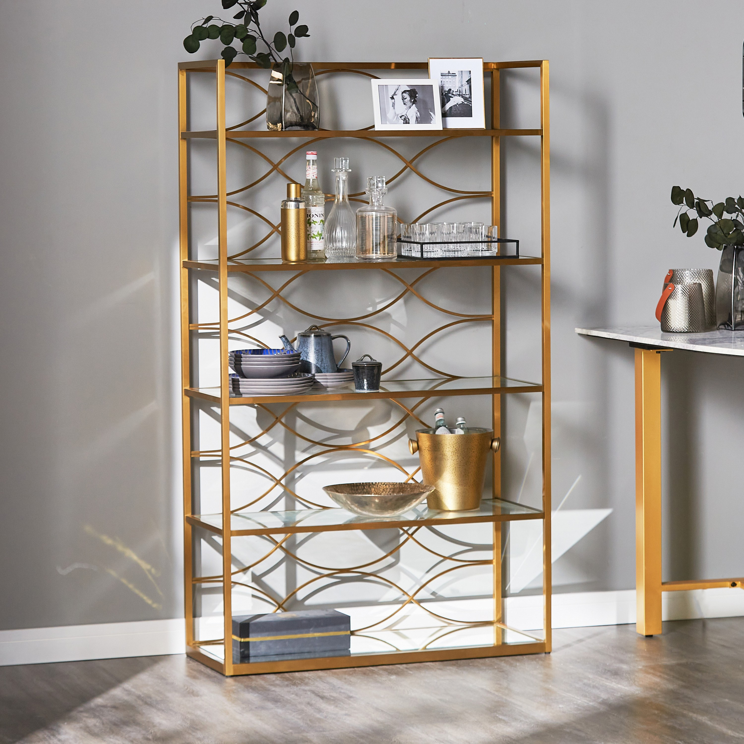 Shop Myiesha Display Stand | Home Centre KSA