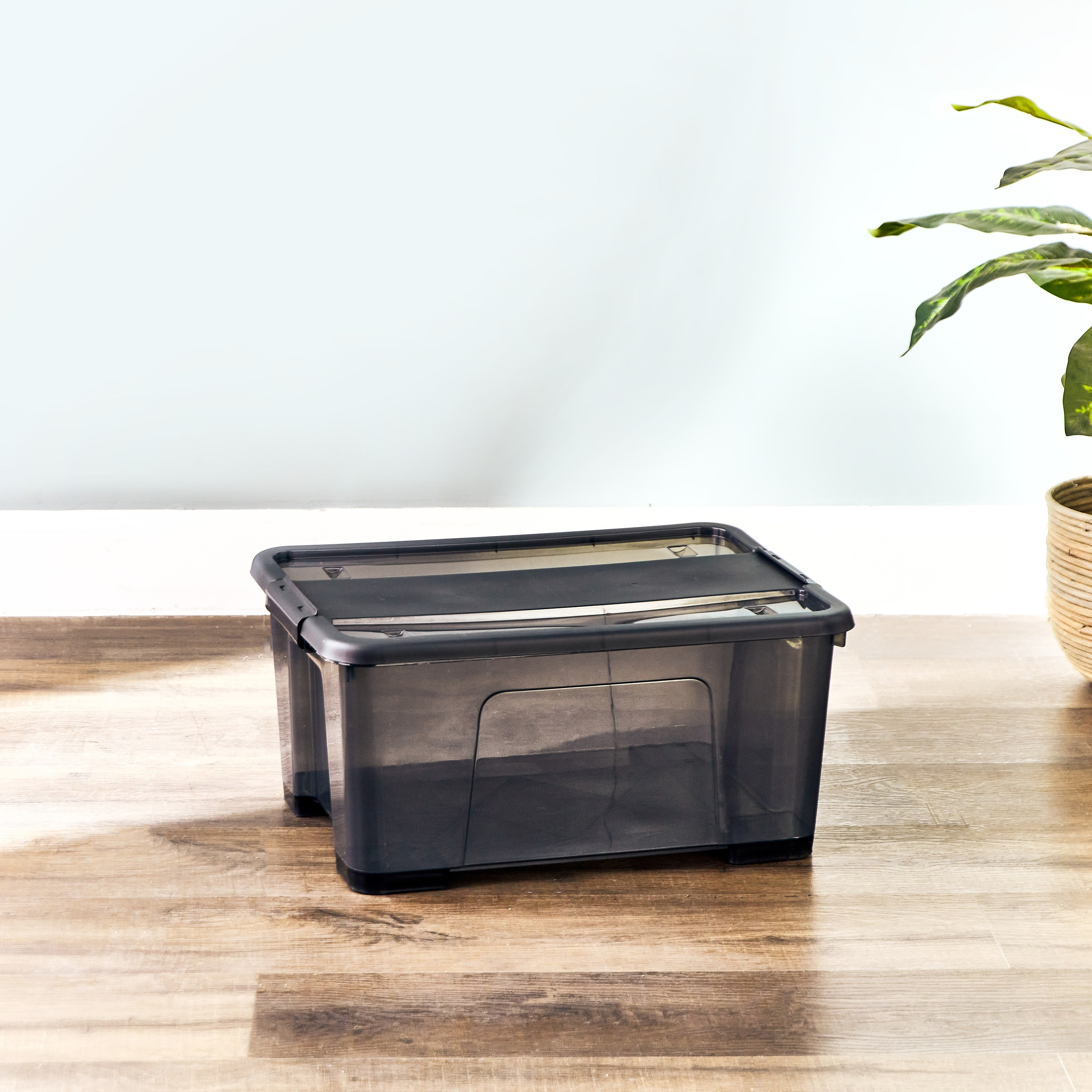 Shop Robyn Storage Box - 25 L | Home Centre UAE