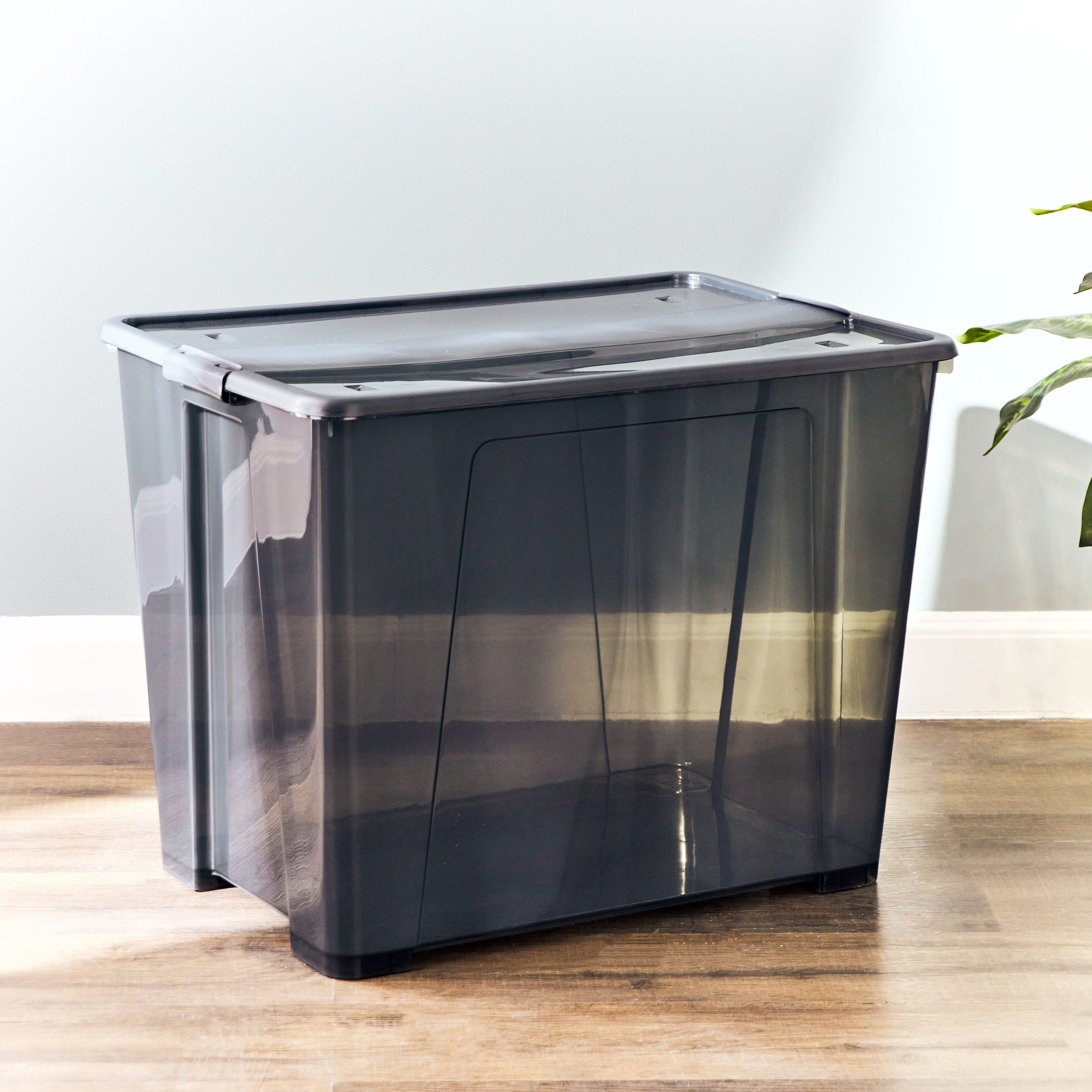 Shop Robyn Storage Box - 120 L | Home Centre UAE