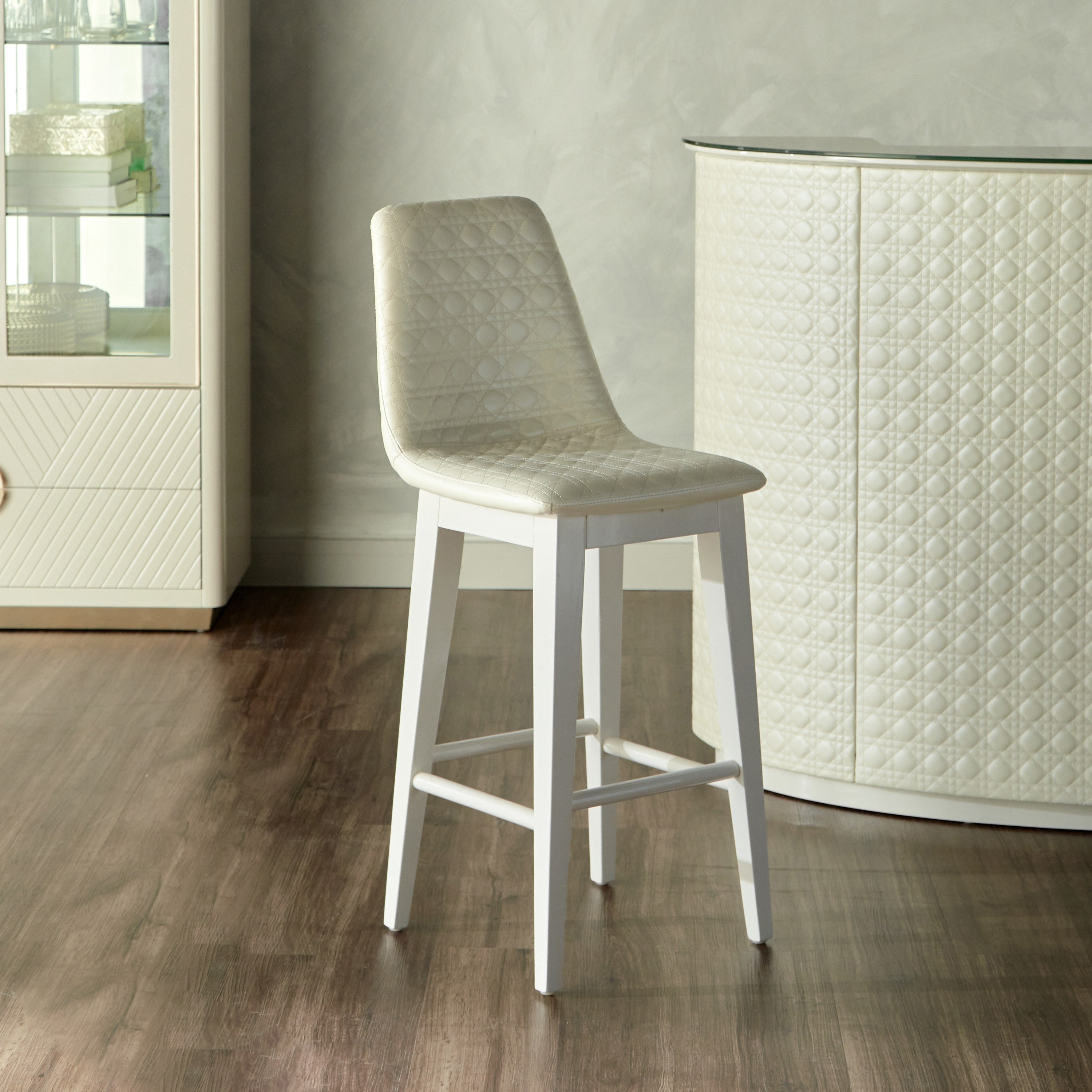 Shop Bronx Bar Stool | Homecentre Egypt