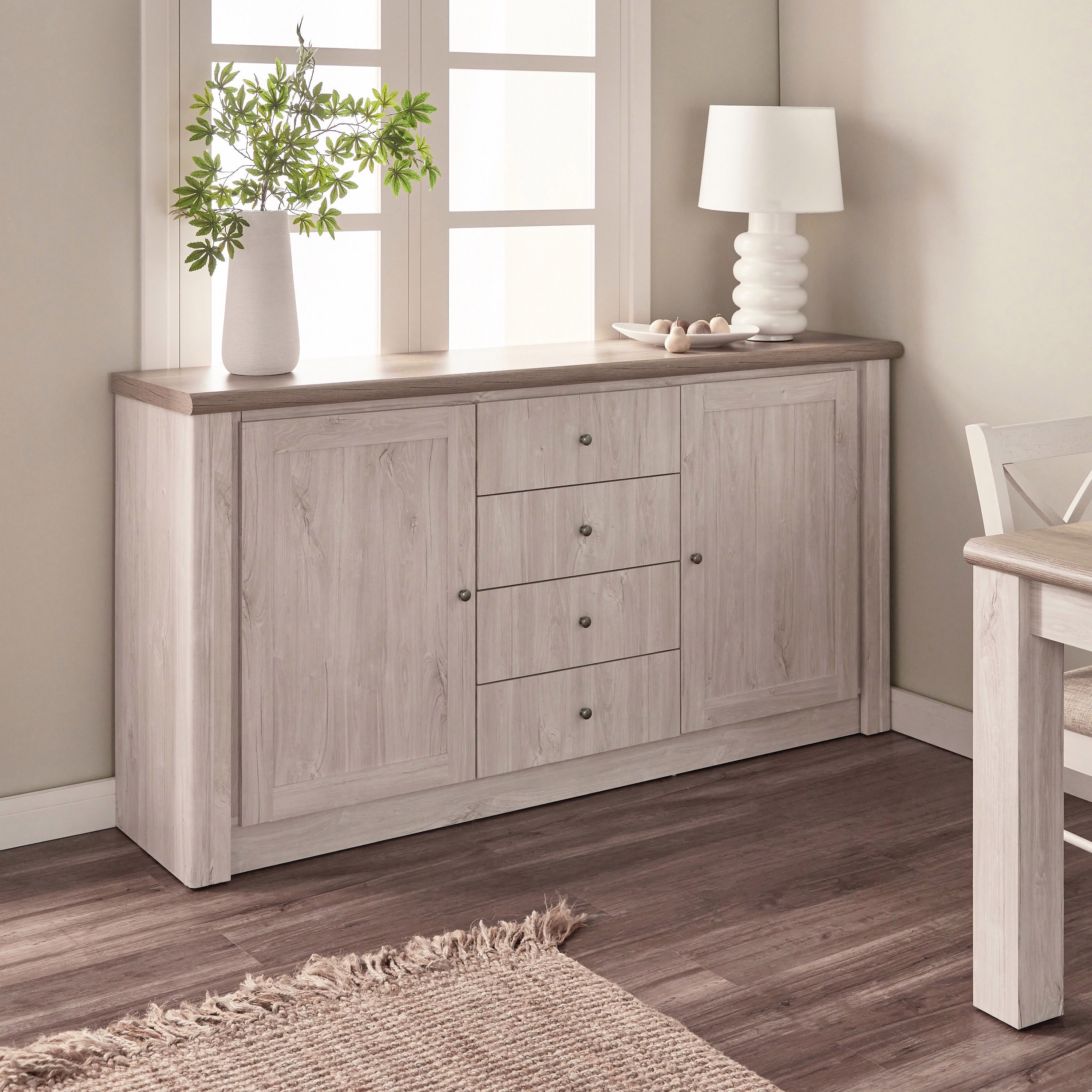 Shop Maverick Buffet | Home Centre UAE