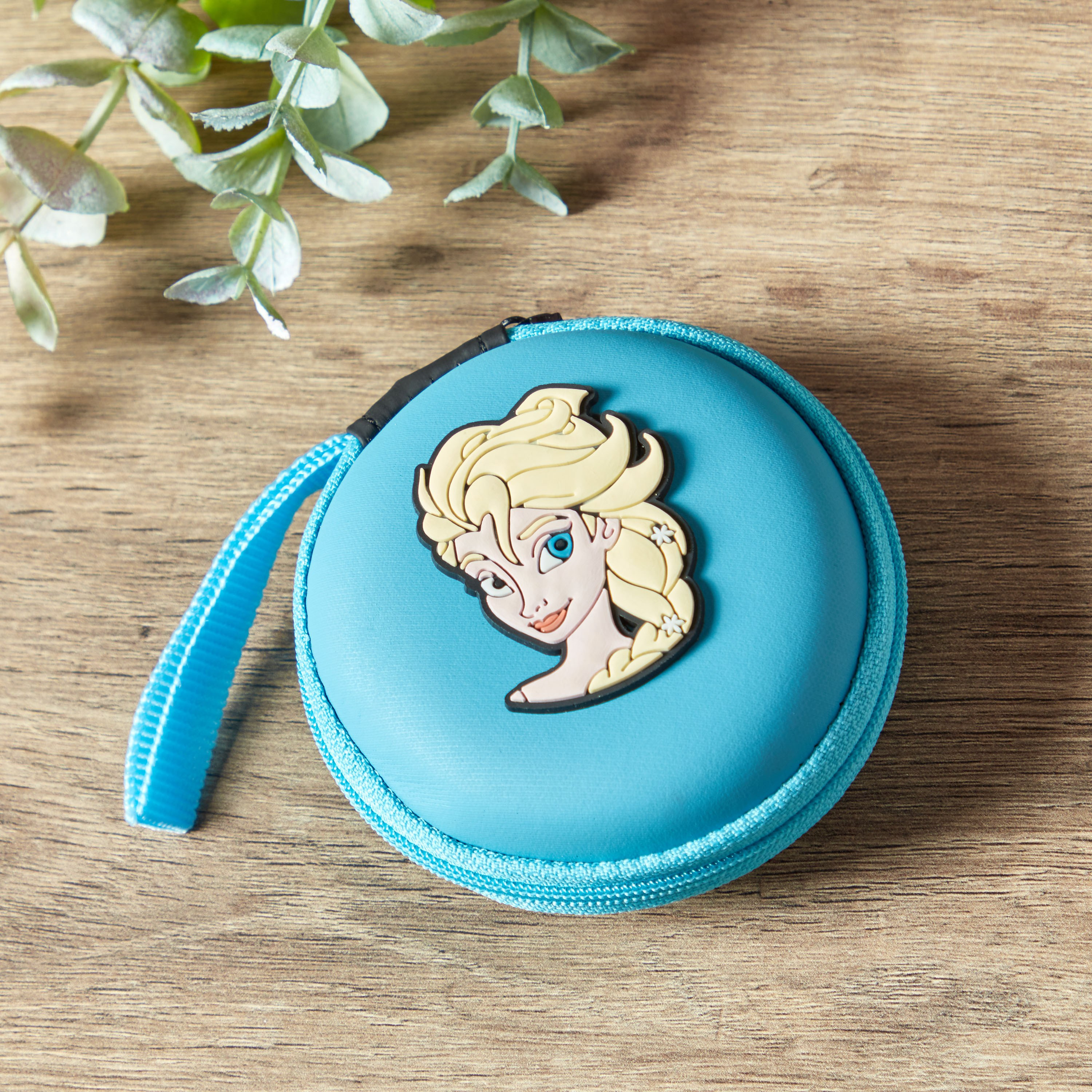 Shop Frozen Eva Coin Pouch | Home Centre UAE