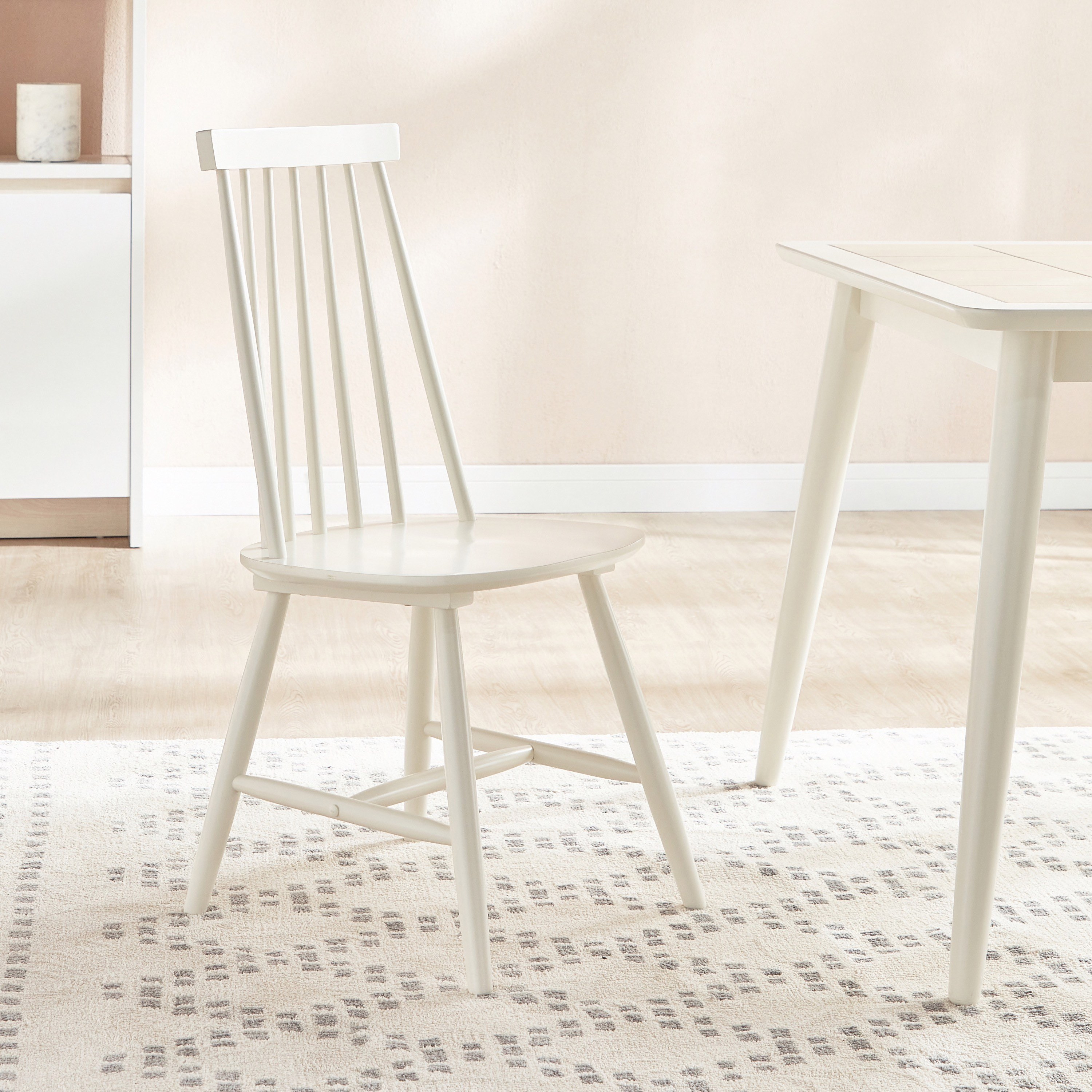 Shop Braydon Dining Chair Online | Home centre Qatar