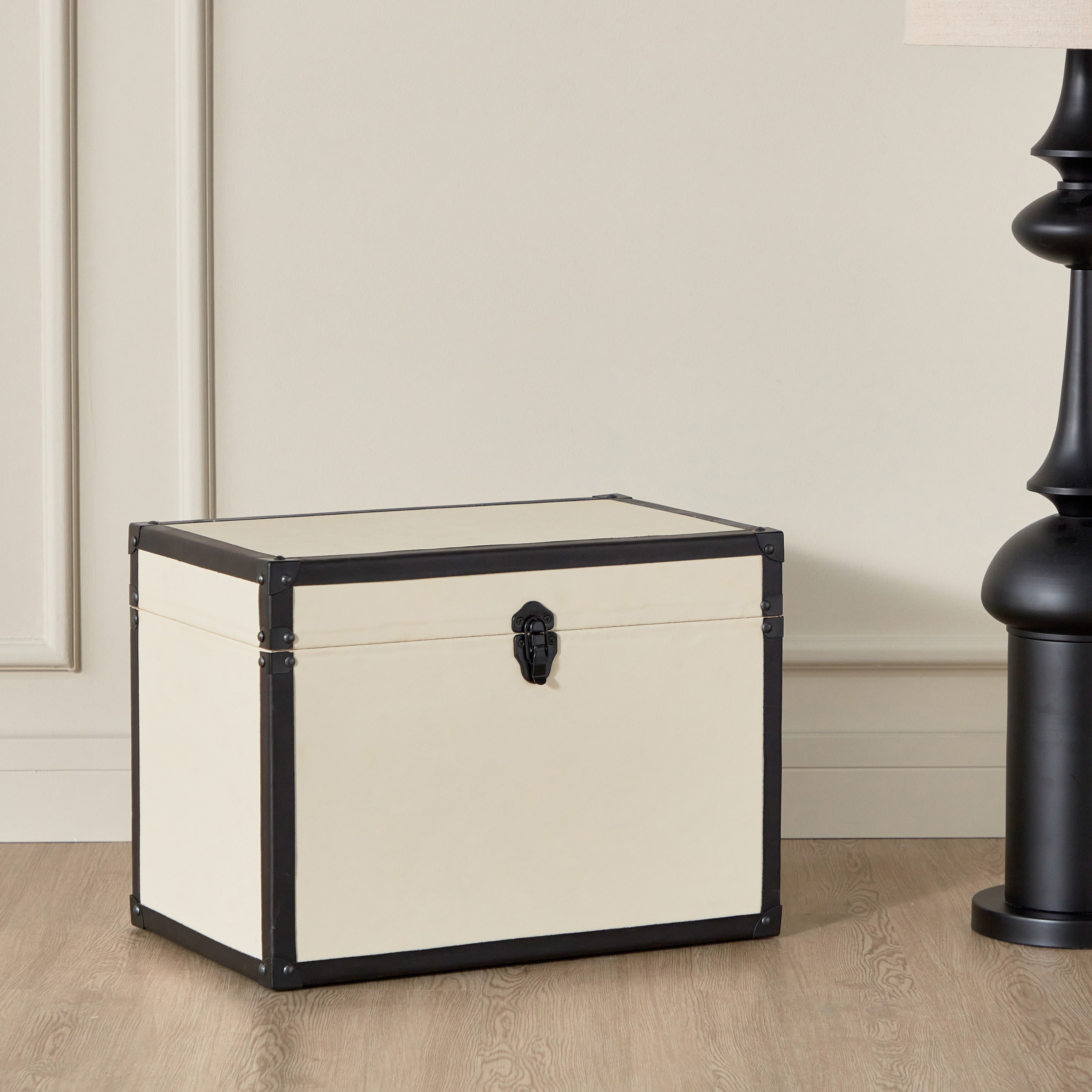 Shop Moderno Storage Trunk | Homecentre Oman