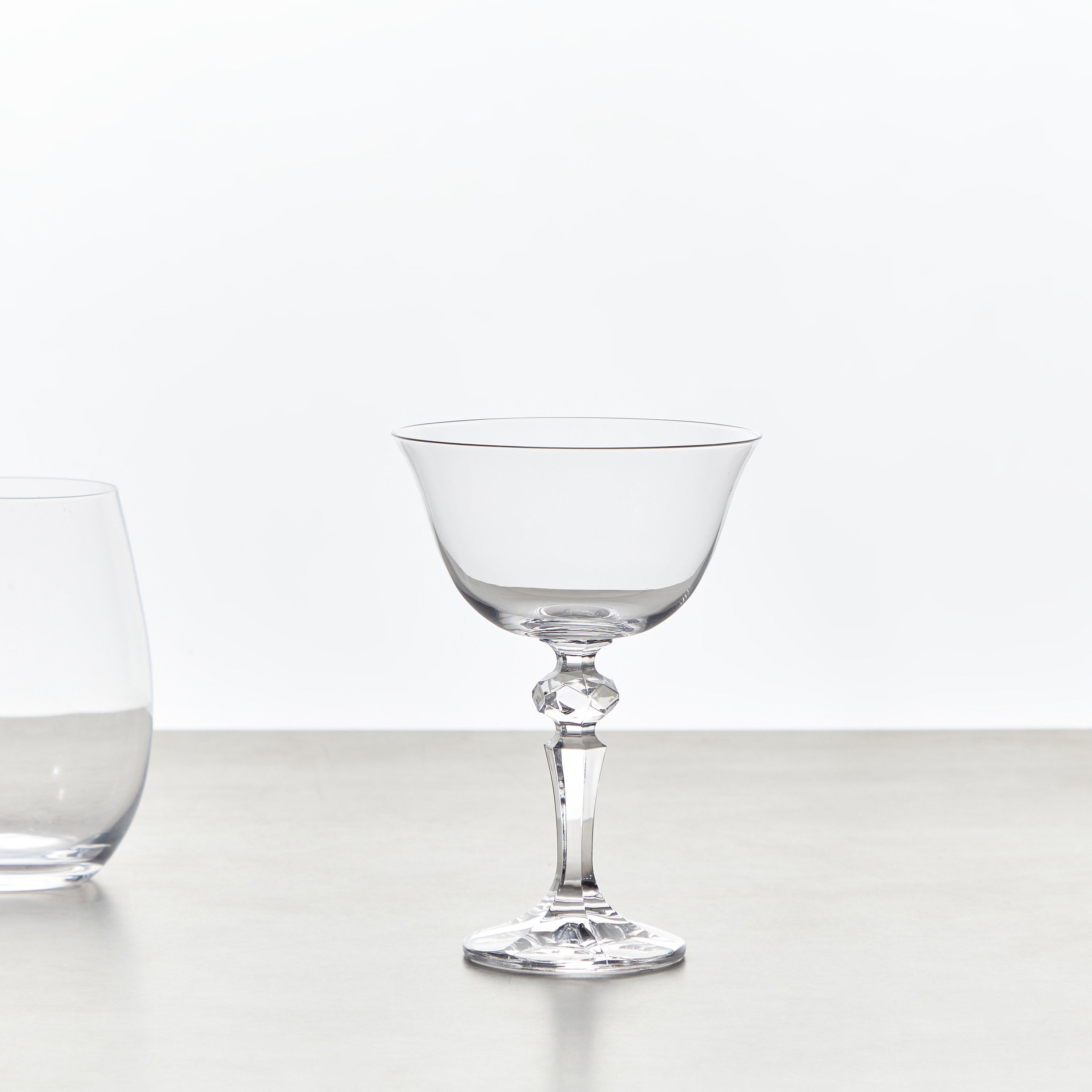 Shop Falco Coupe Glass - 180 ml | Homecentre Egypt